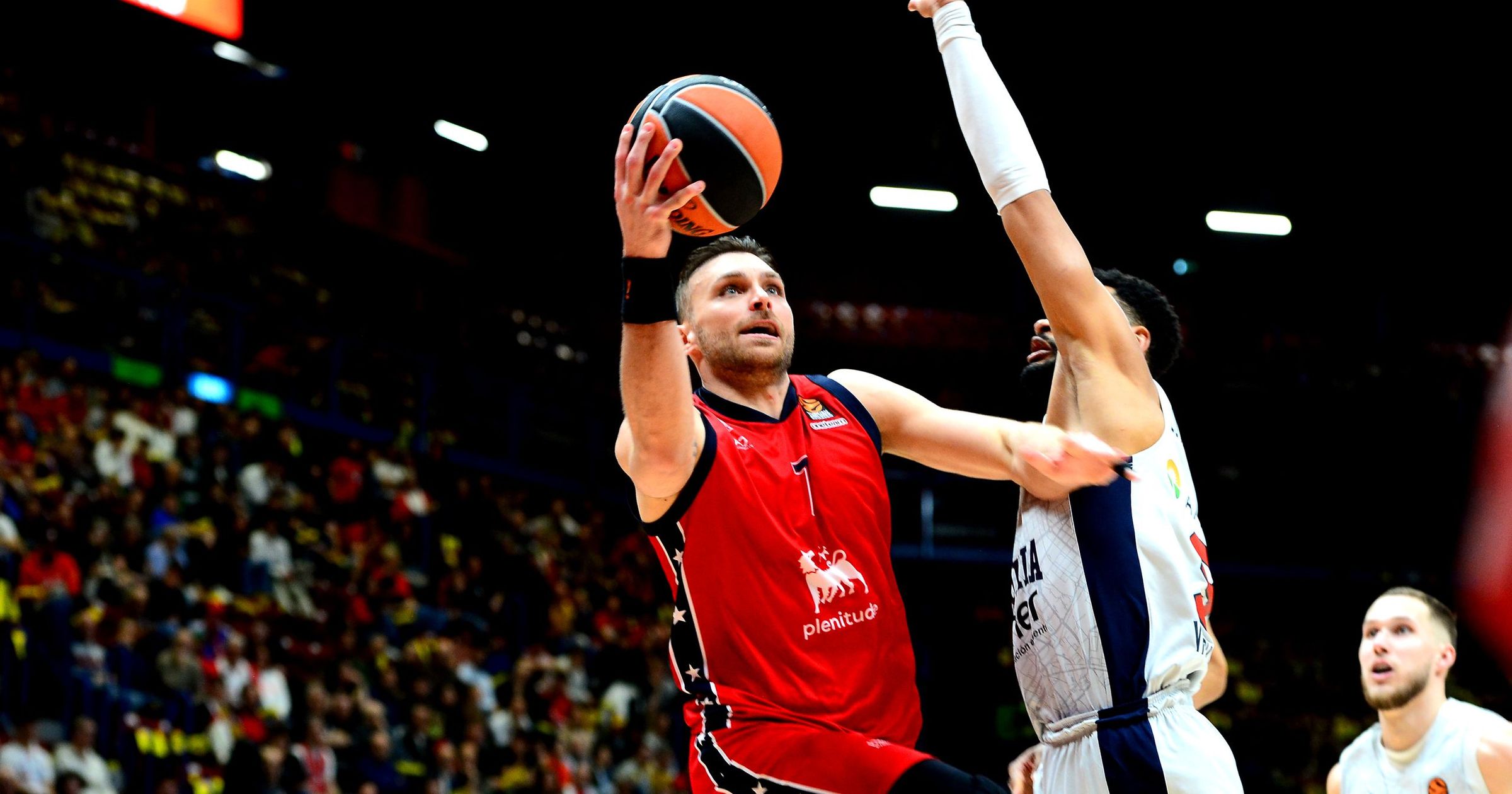 Trieste sogna il ritorno di Stefano Tonut: possibile addio all'Olimpia ...