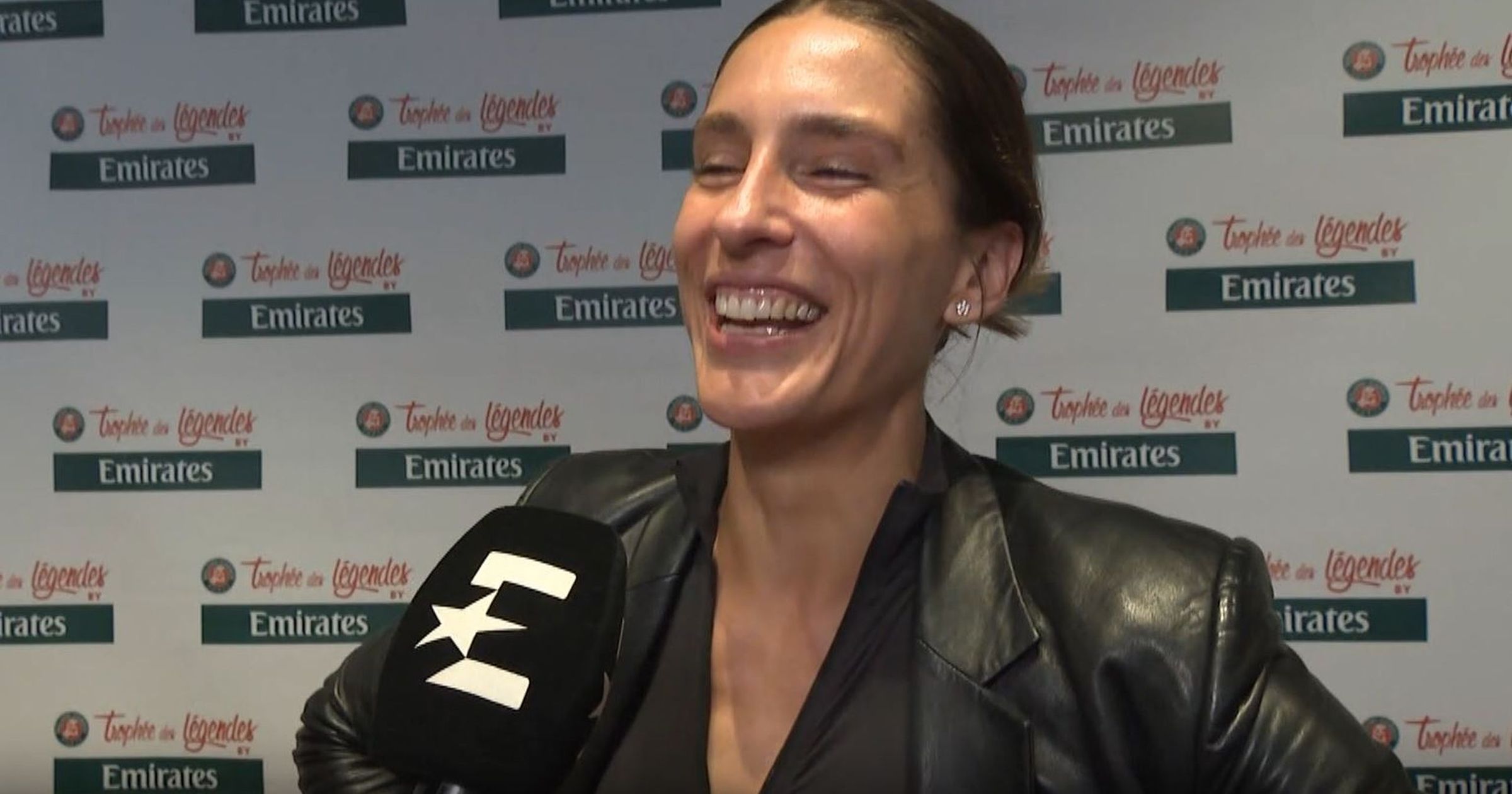 French Open - Andrea Petkovic im Eurosport-Interview: "Alcaraz ist die ...