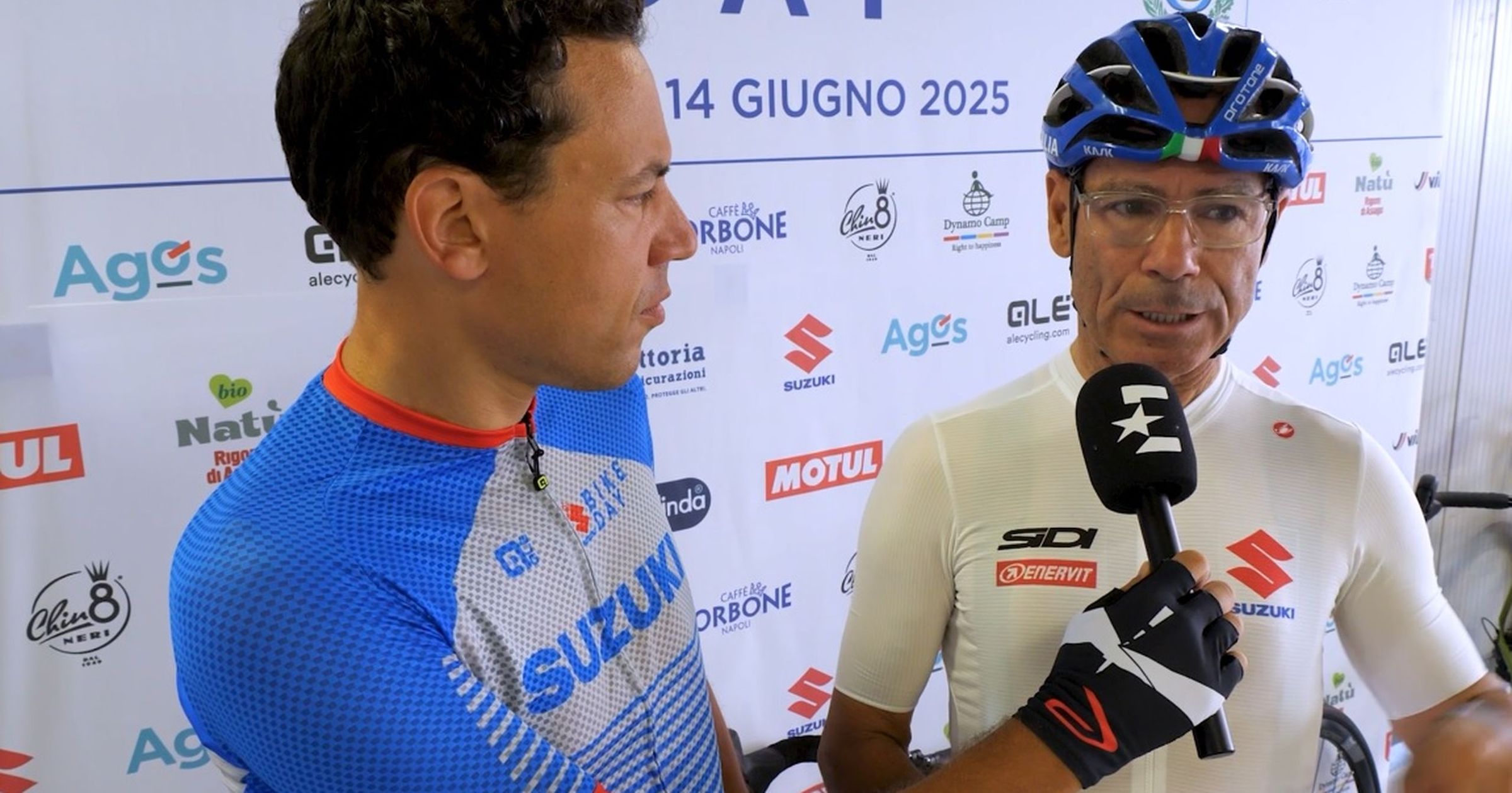 Davide Cassani sul Tour: “Jonathan Milan può ambire alla prima maglia ...