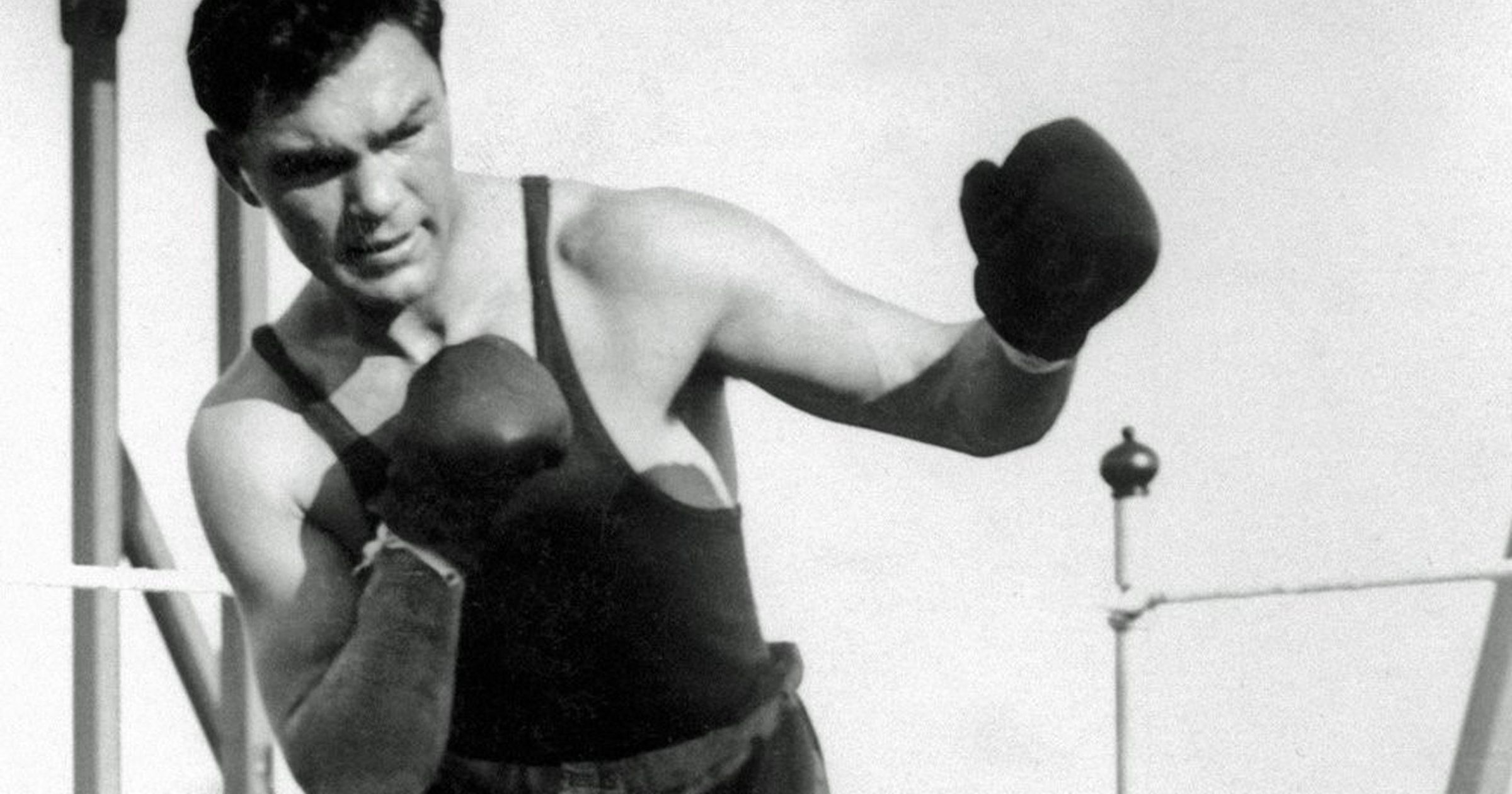 Kein Tag wie jeder andere: Max Schmeling besiegt Ex-Weltmeister Joe ...