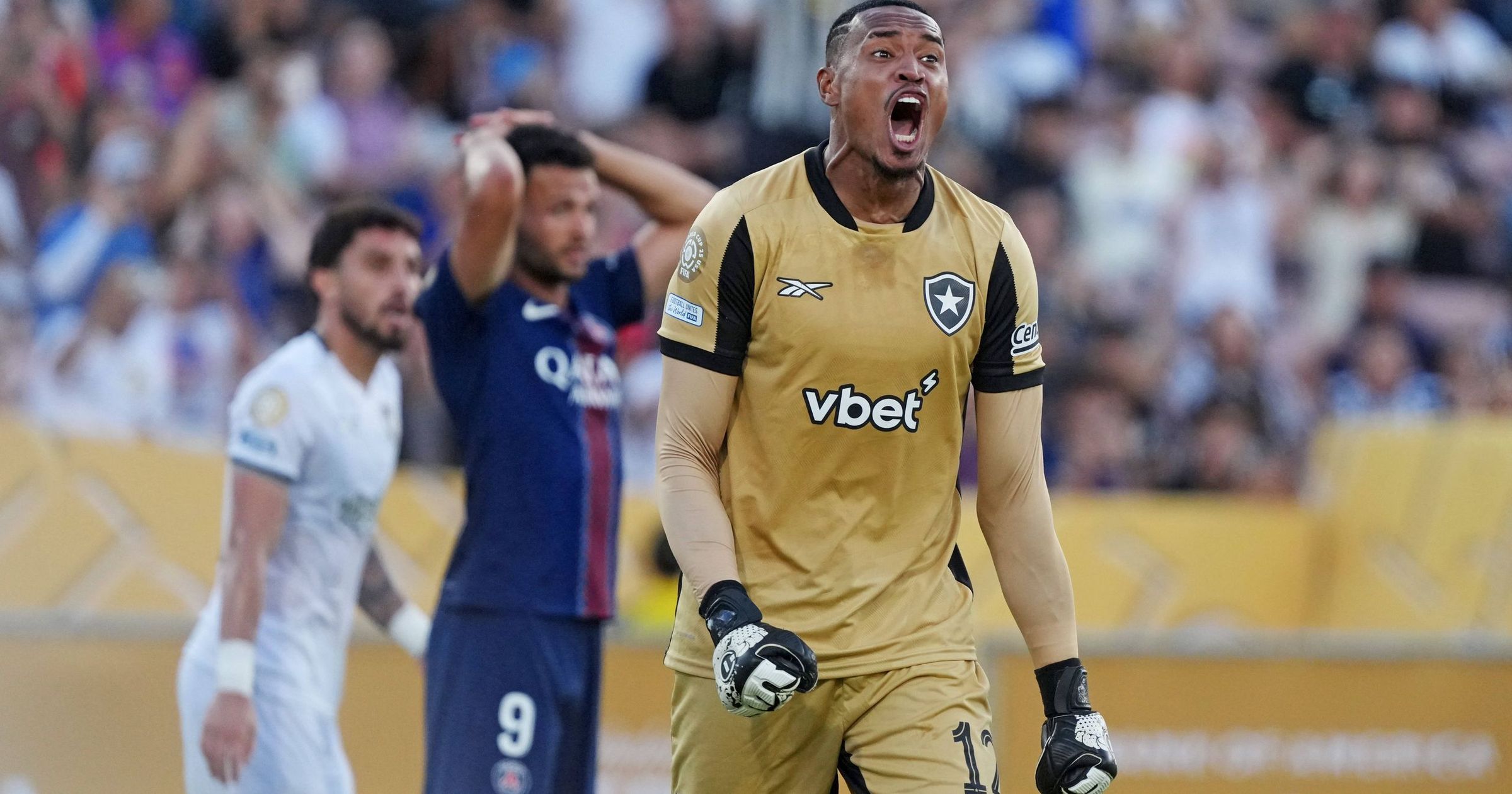 "Il fallait faire en sorte que le PSG avale son propre poison", raconte ...