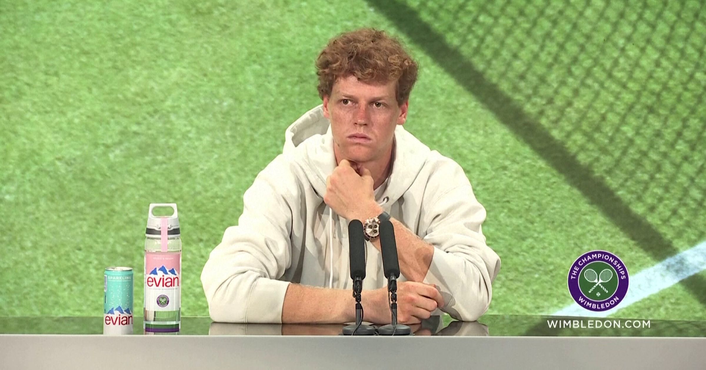 Jannik Sinner e la separazione con Panichi e Badio: "Decisione maturata ...