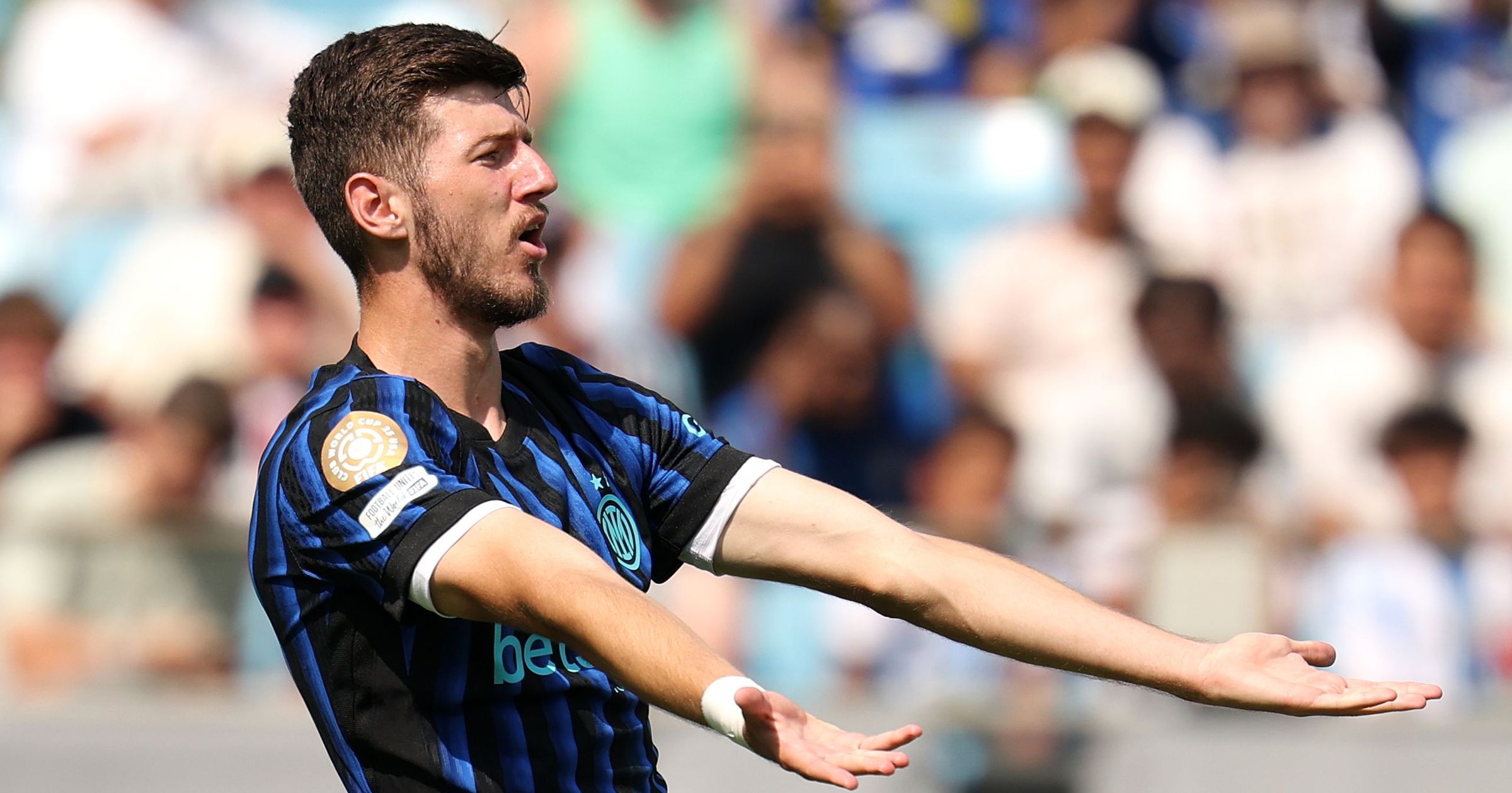 Inter-Torino: probabili formazioni, statistiche e dove vederla in TV e ...