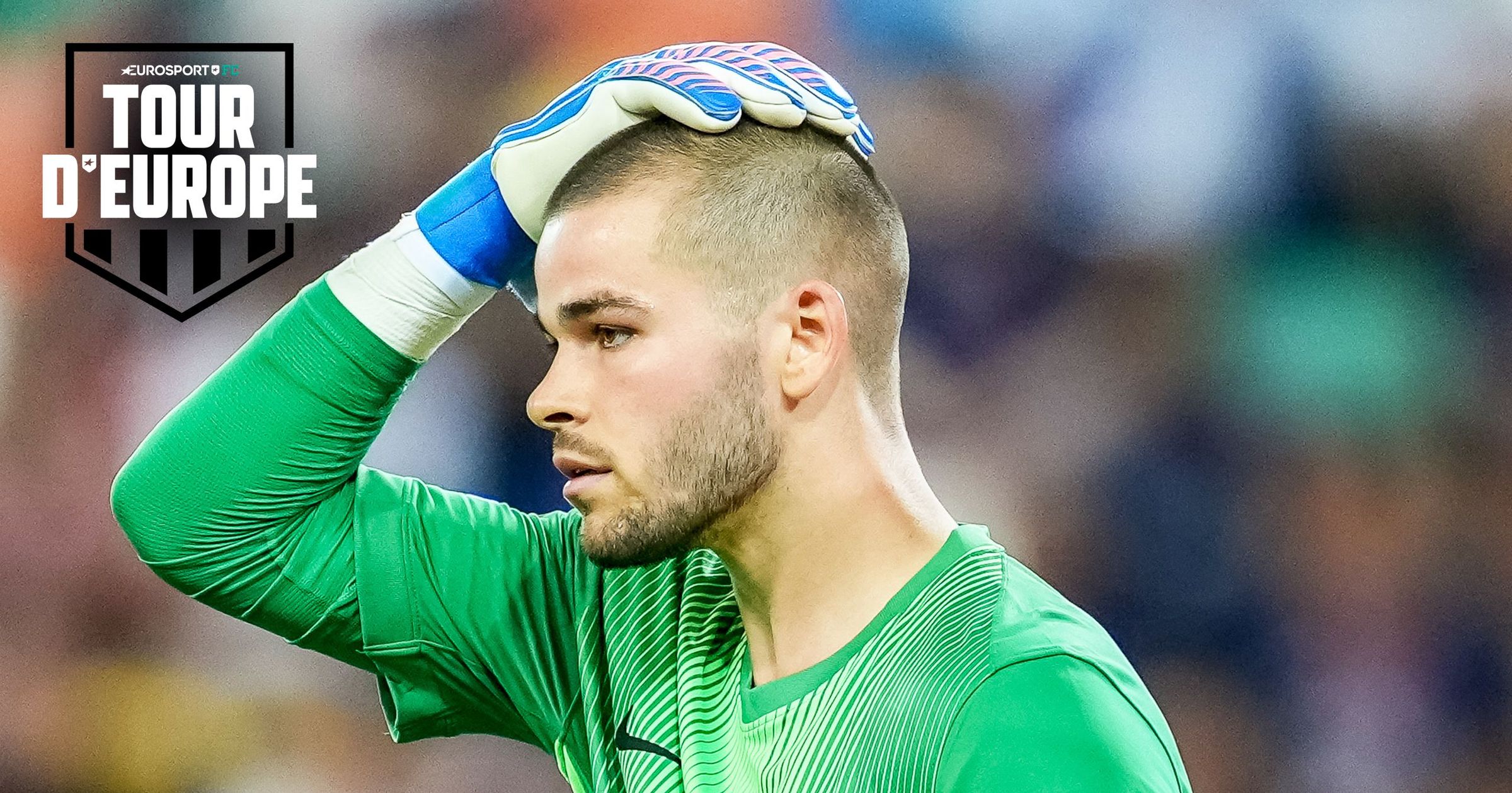 Ligue 1 - Lille - PSG - "Ce n'est pas satisfaisant" : Lucas Chevalier ...