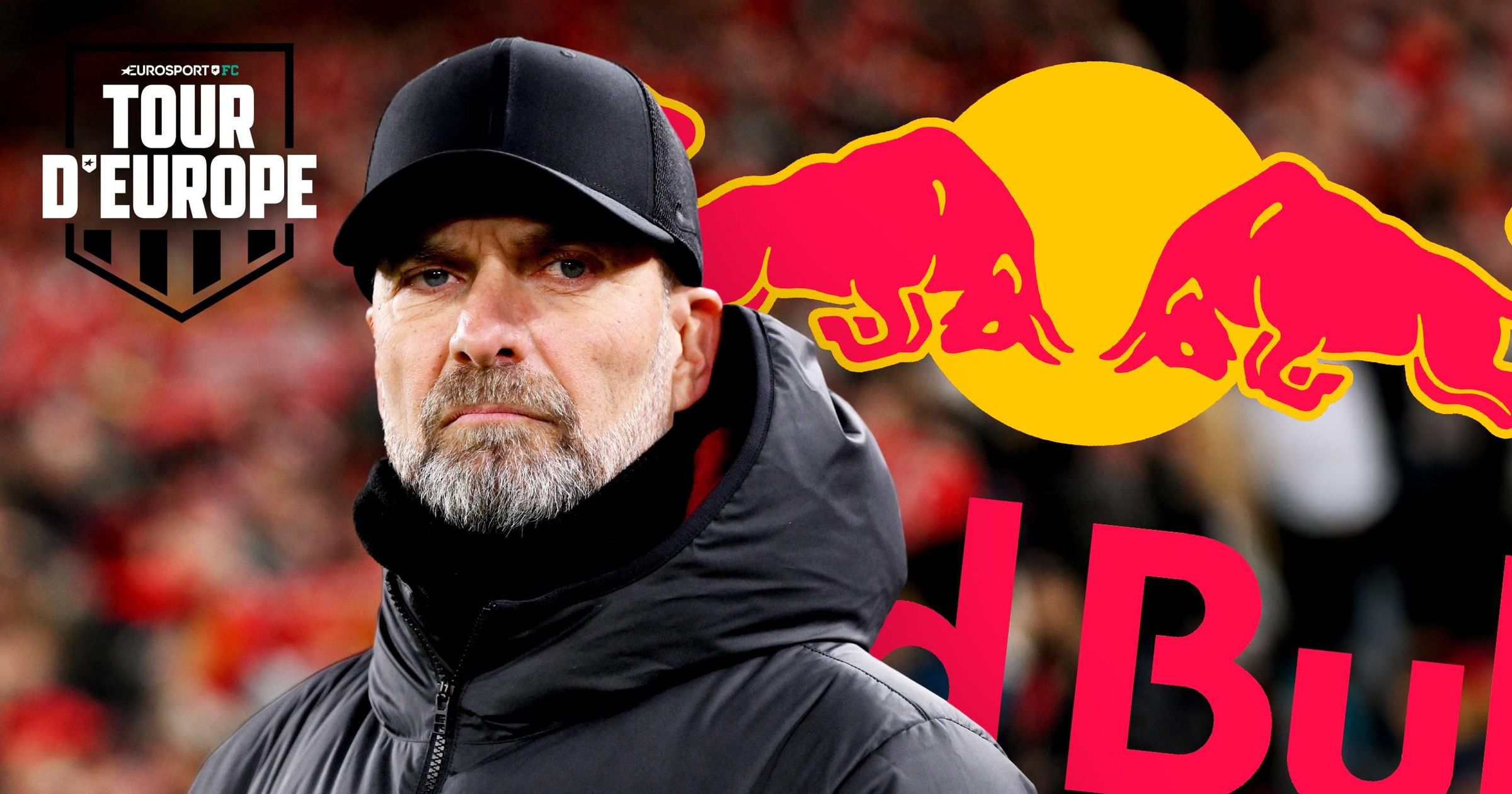 Jürgen Klopp chez Red Bull : "Il n'a jamais revendiqué le fait d'être ...
