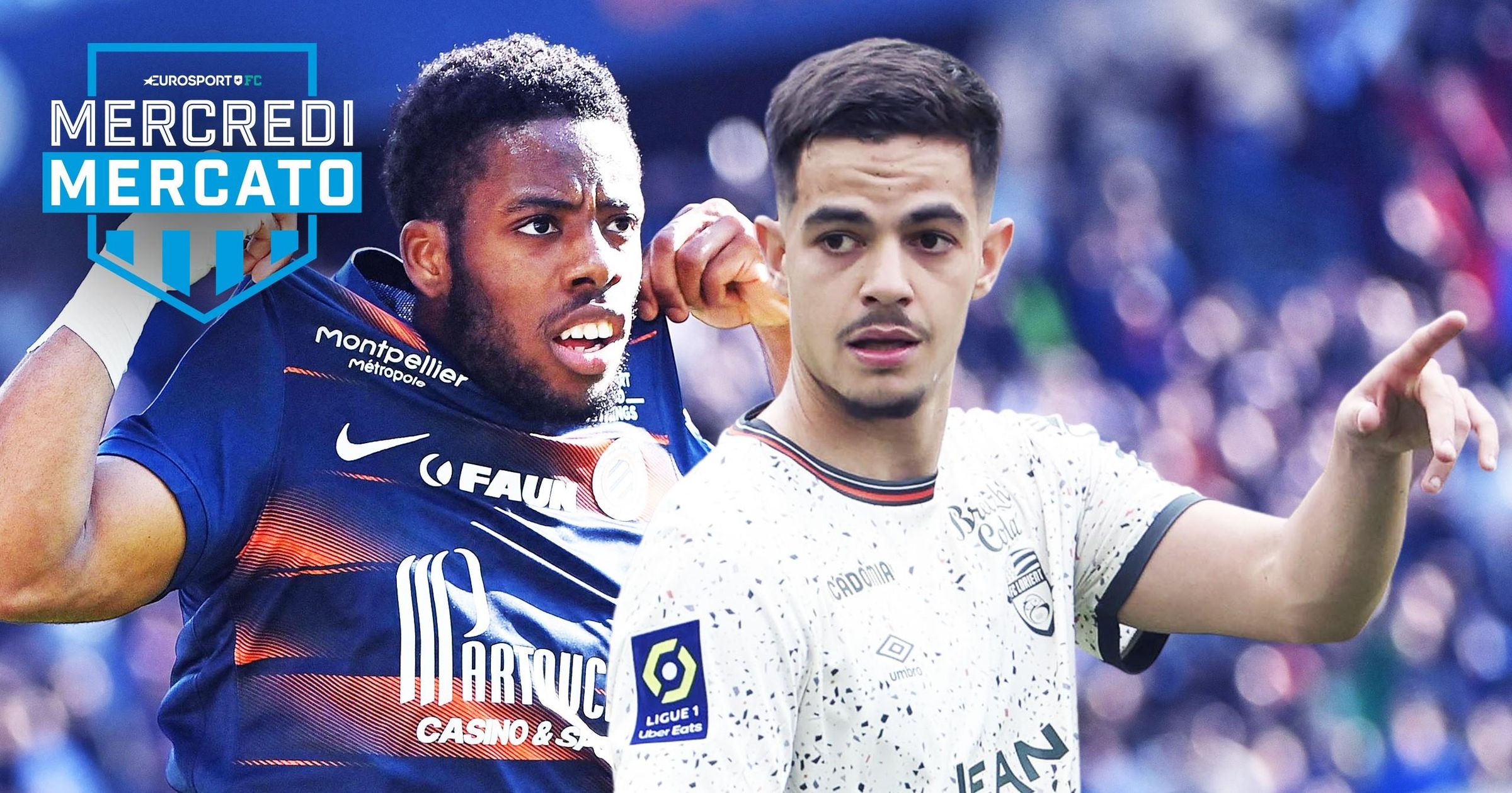 Mercato - Ligue 1 - ElyeWahi vers Strasbourg via Chelsea : tout ceci a ...