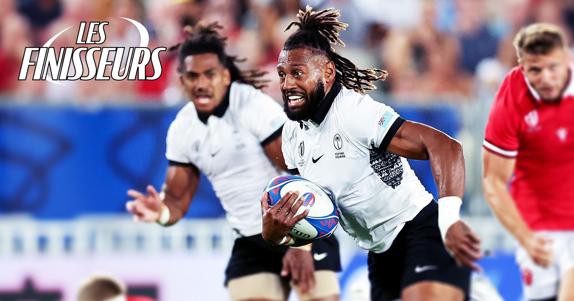 Coupe du Monde - "Les Fidji, c'est l'équipe de France bis, les trois ...