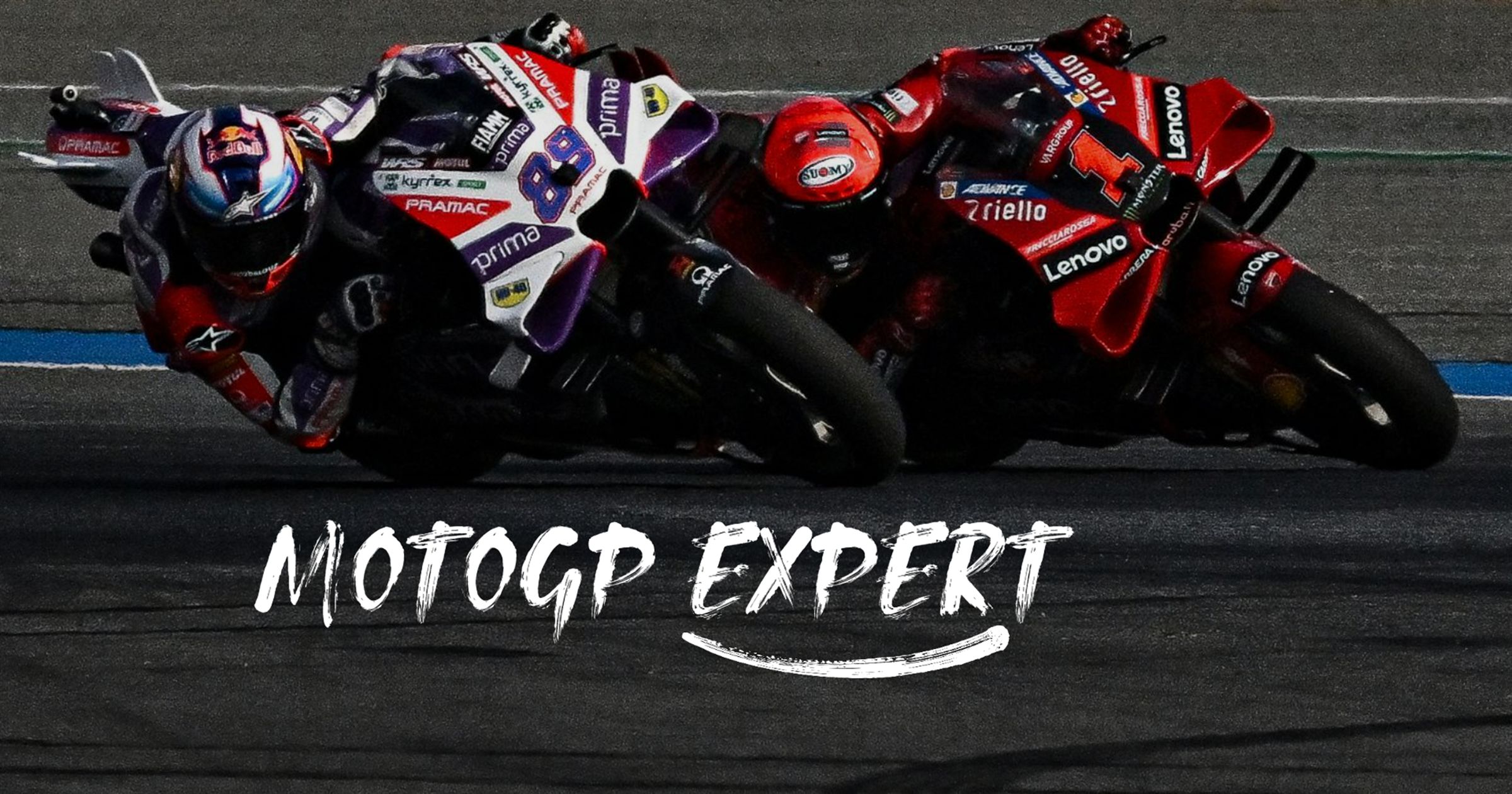Martin è tornato dominante a Buriram, Bagnaia chiamato a invertire la ...