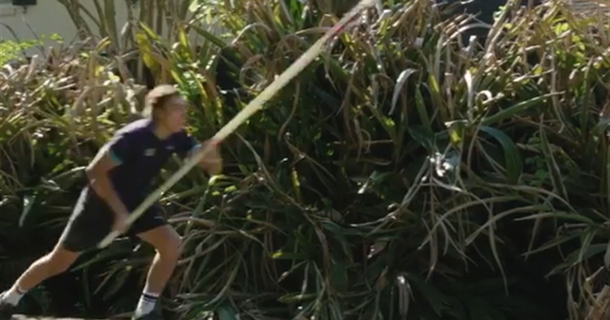 ¡Ni el coronavirus frena a Duplantis!: así se entrena el recórdman en ...