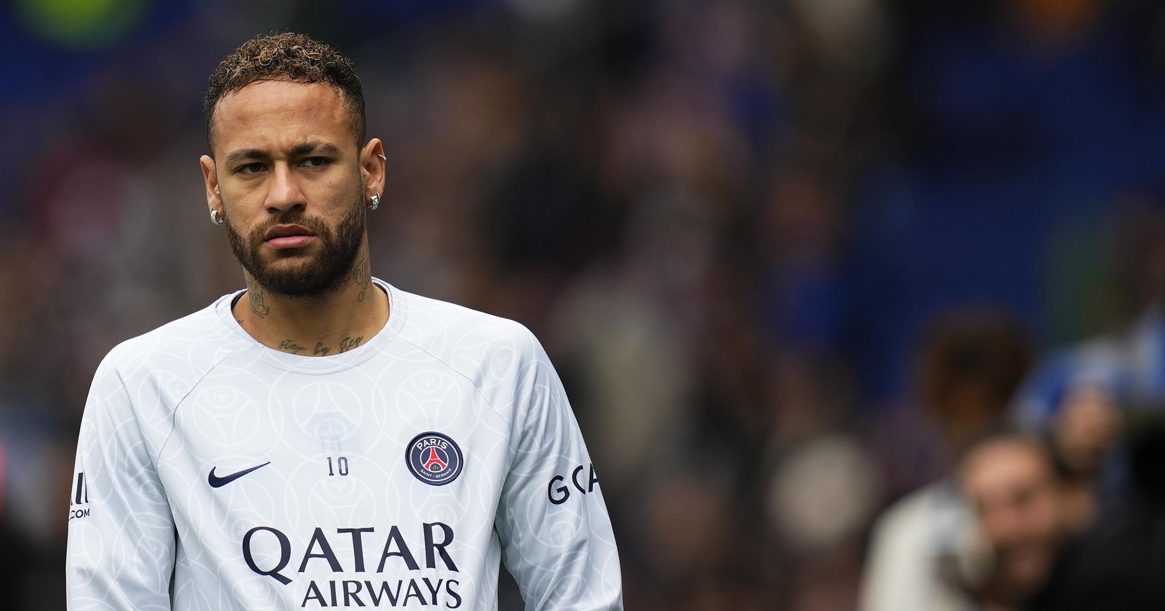PSG - Neymar rassurant sur son état physique : "Je me sens bien ...