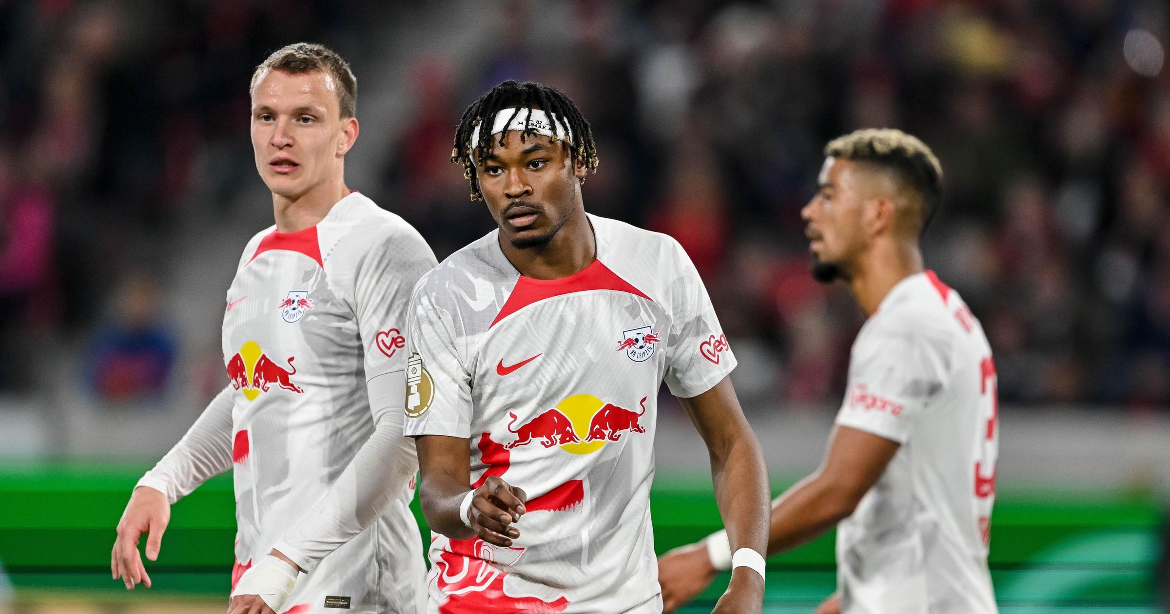 FC Bayern München wirft offenbar Auge auf Lukas Klostermann - RB-Star ...