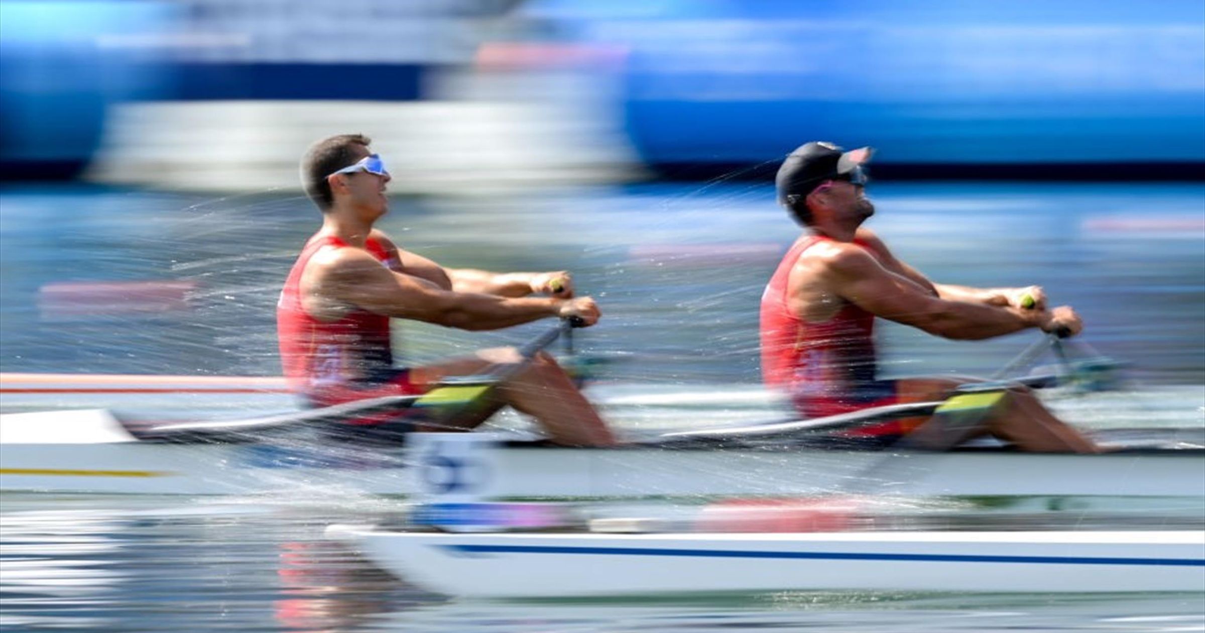 París 2024 | Aleix García y Rodrigo Conde se meten en la final y ...