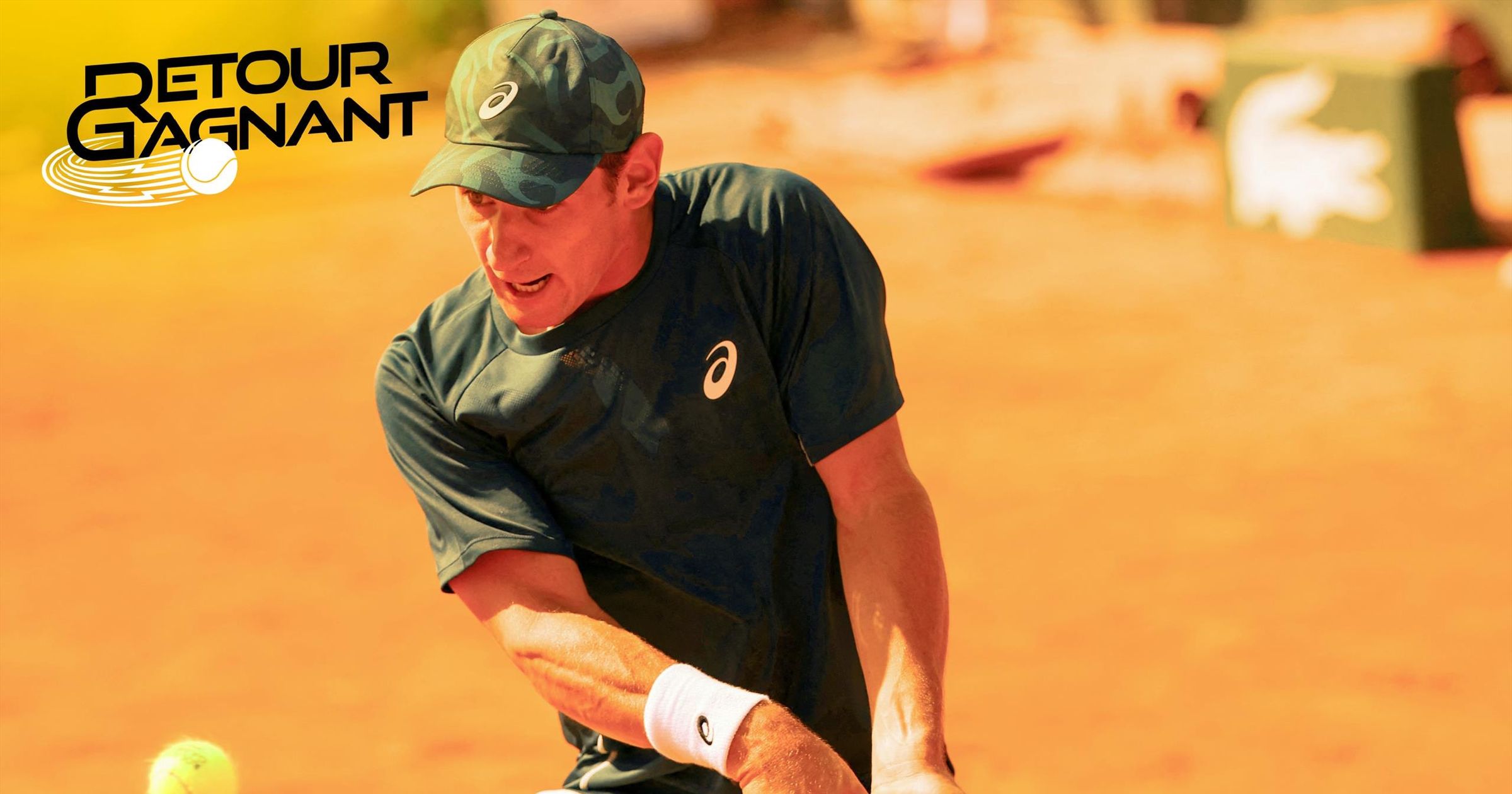 Roland-Garros | Valentin Royer : "Les Français ont la réputation de ...