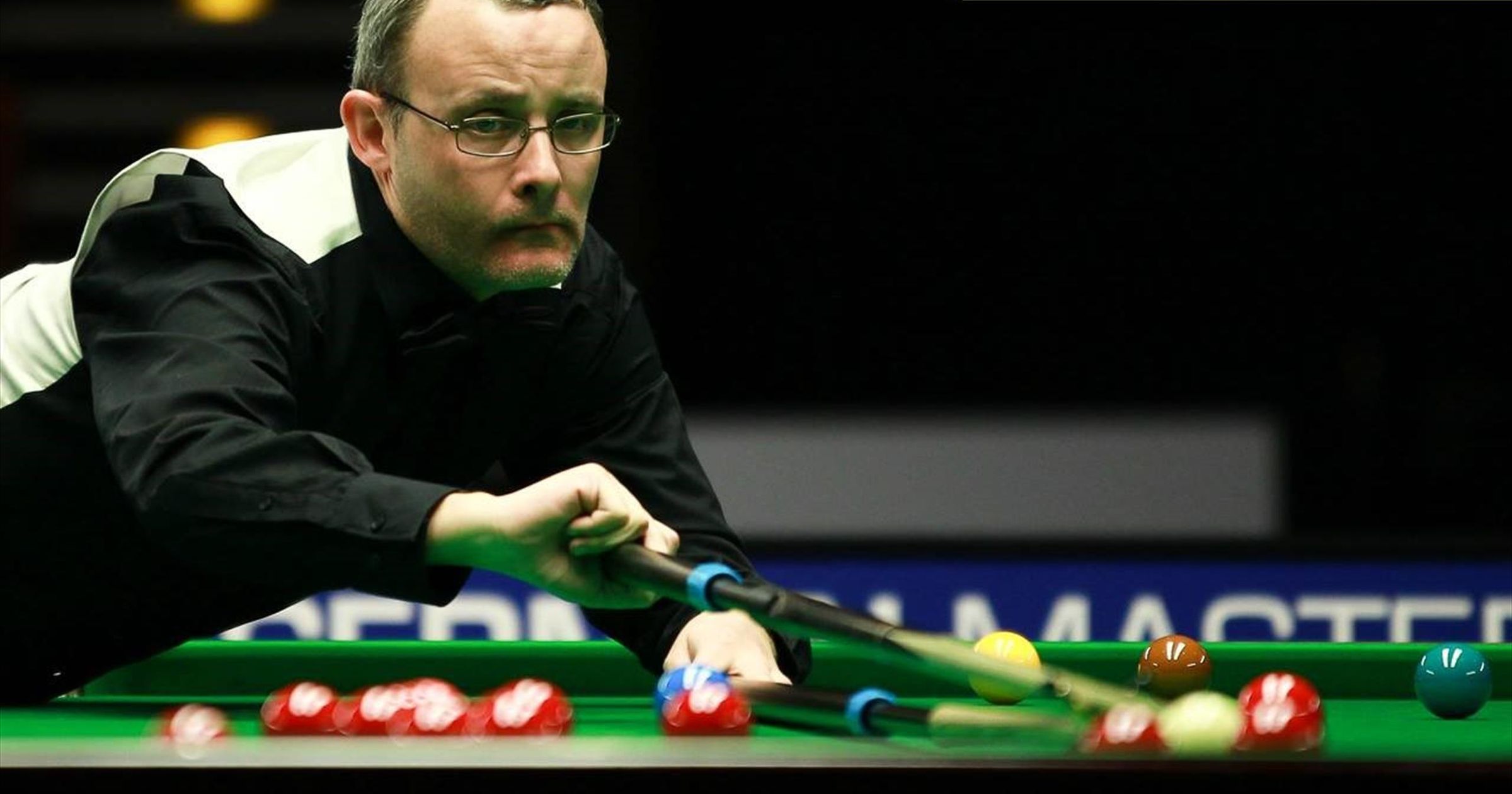 German Masters: Alle Infos zum "Woodstock des Snooker" - Eurosport