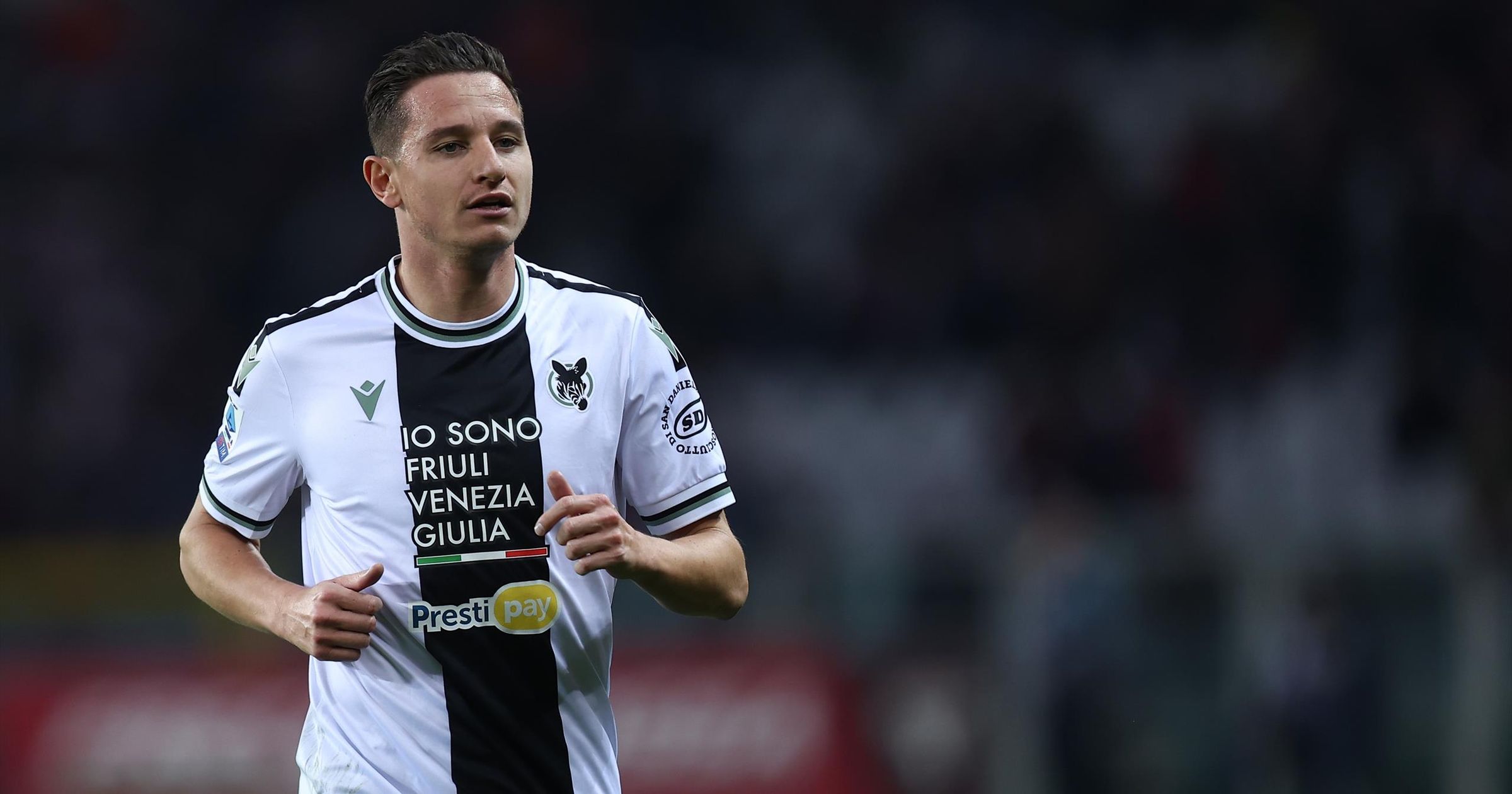 Thauvin, OL, PSG, Tiago Djalo, LOSC, Juventus, Werner, Mandanda ...