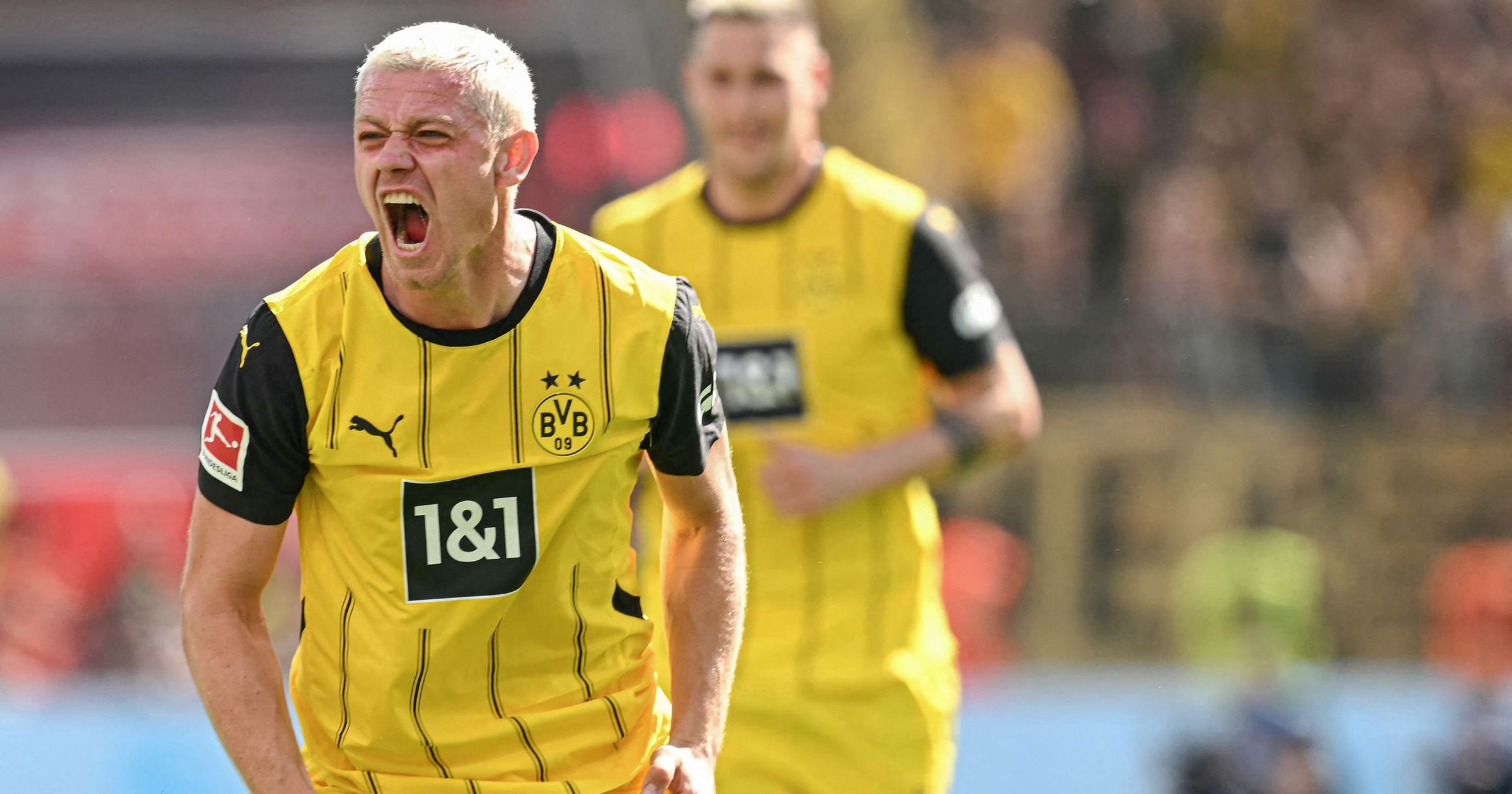 Dortmund gegen Fluminense Rio de Janeiro heute live im TV, Stream und ...
