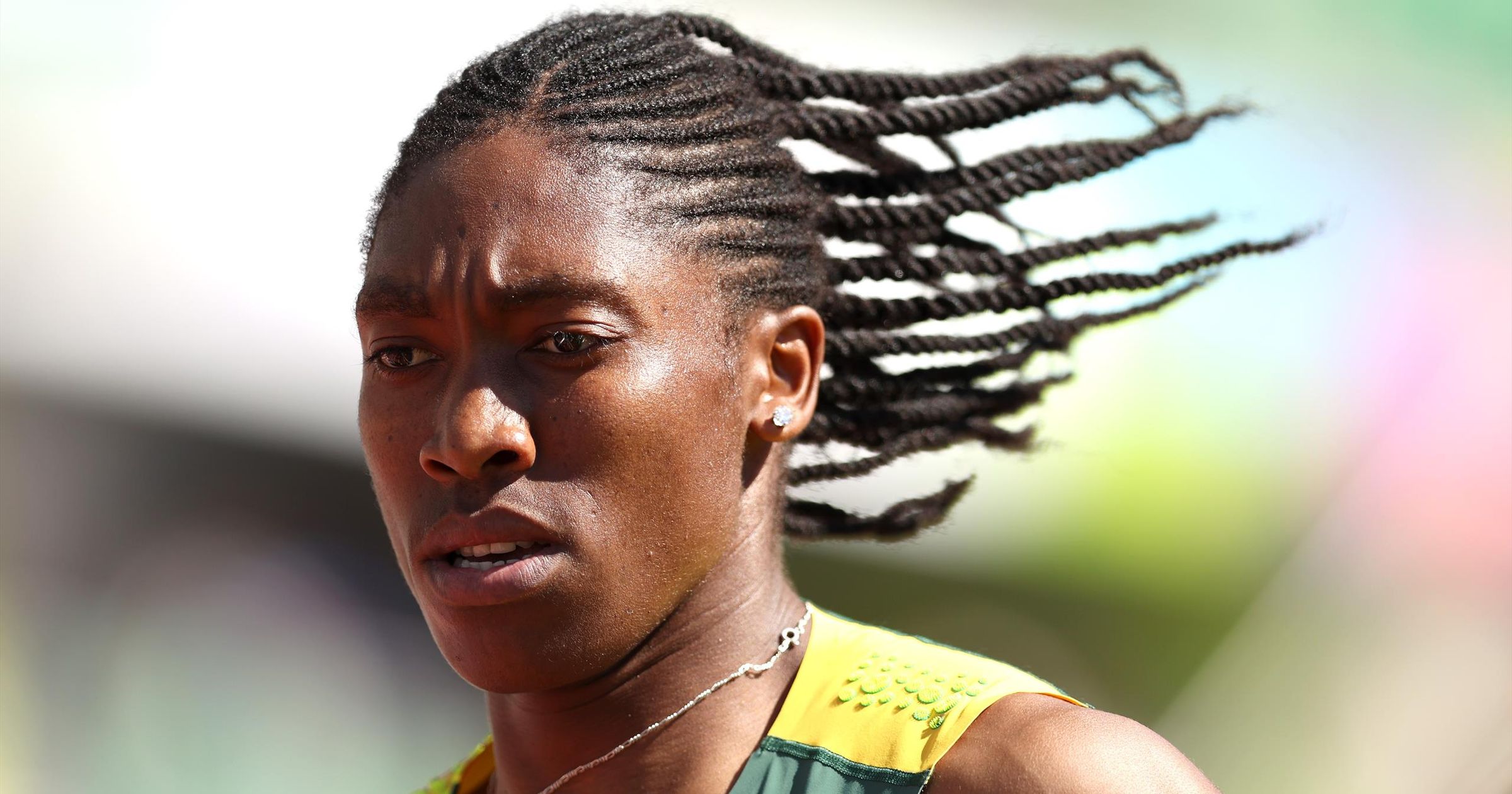 Caster Semenya geht nach Erfolg vor Europäischen Gerichtshof in die ...