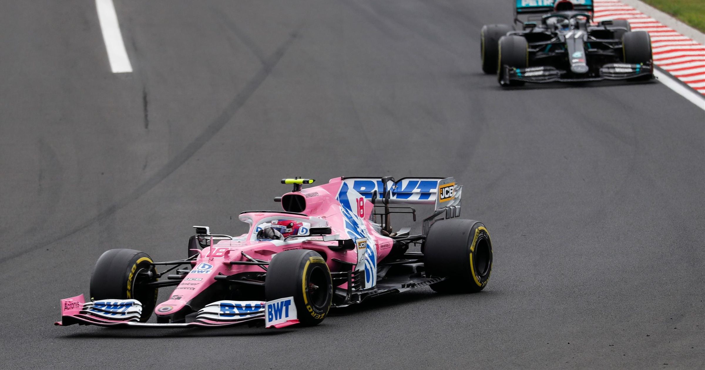 Nach "Copygate"- Streit: Das will die FIA unternehmen - Eurosport