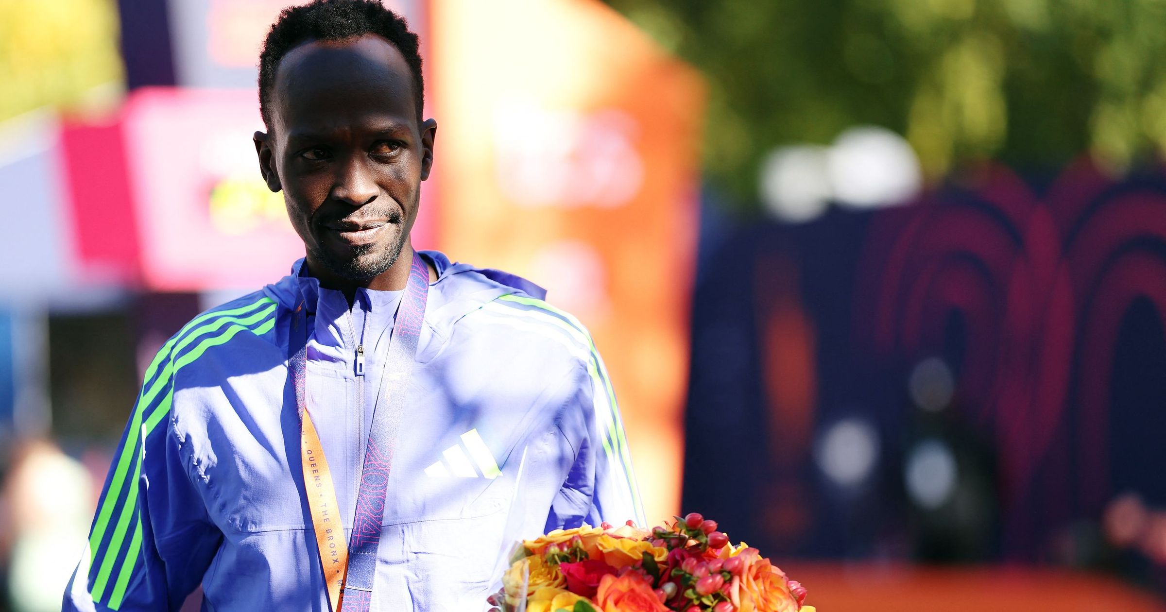 Pozitív lett a New York Marathon 2021-es győztesének doppingtesztje ...