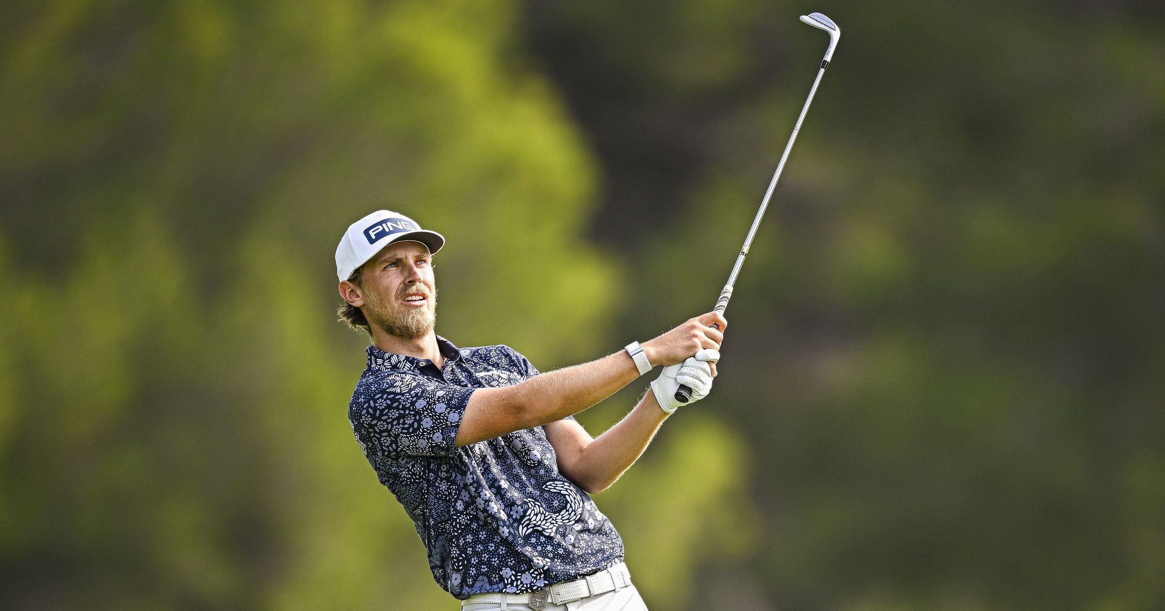 Reitan med solid åpning i Kenya – jager teten - Eurosport