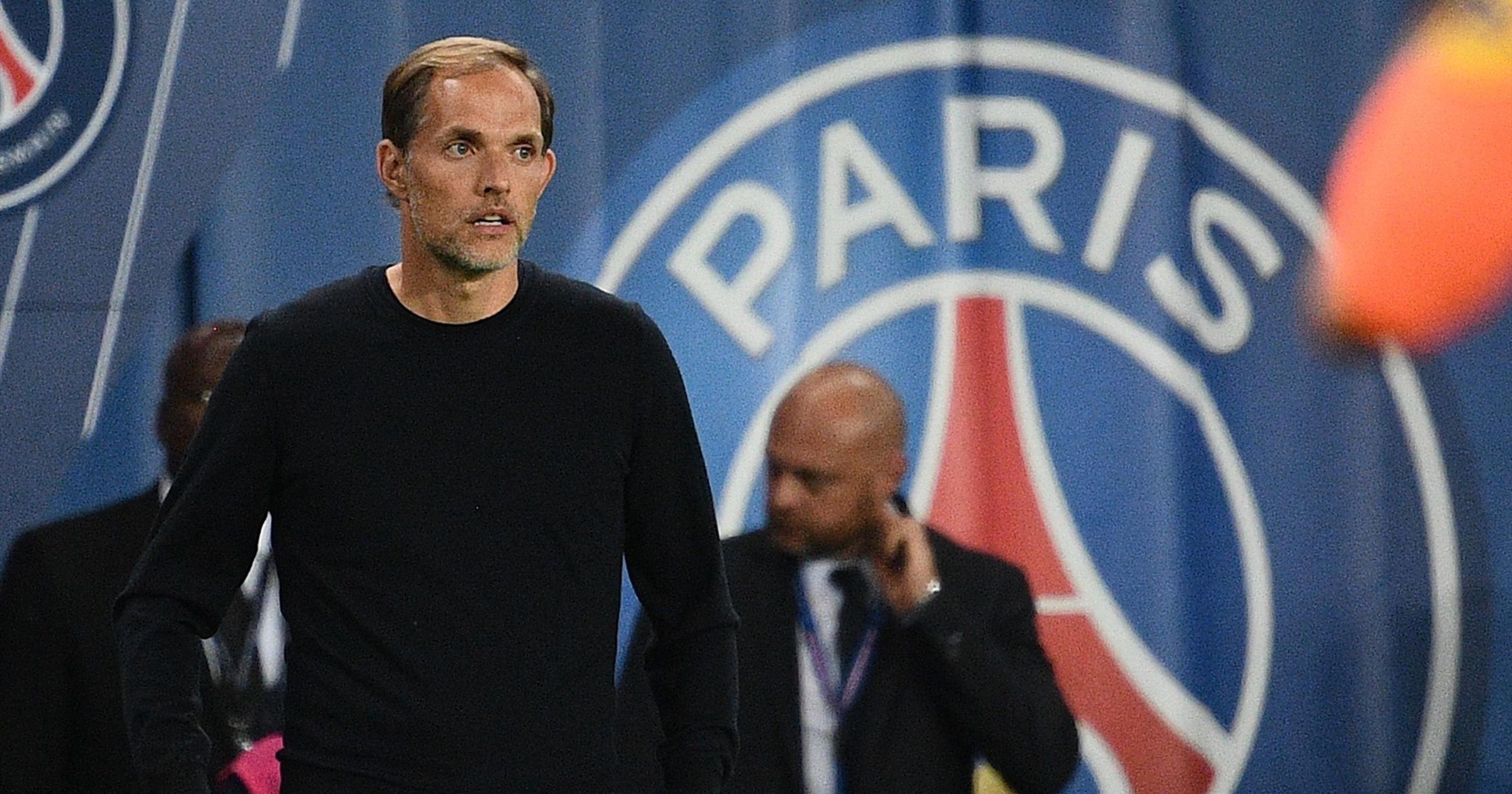 Didier Deschamps : "Thomas Tuchel a amené de la tranquillité au PSG ...