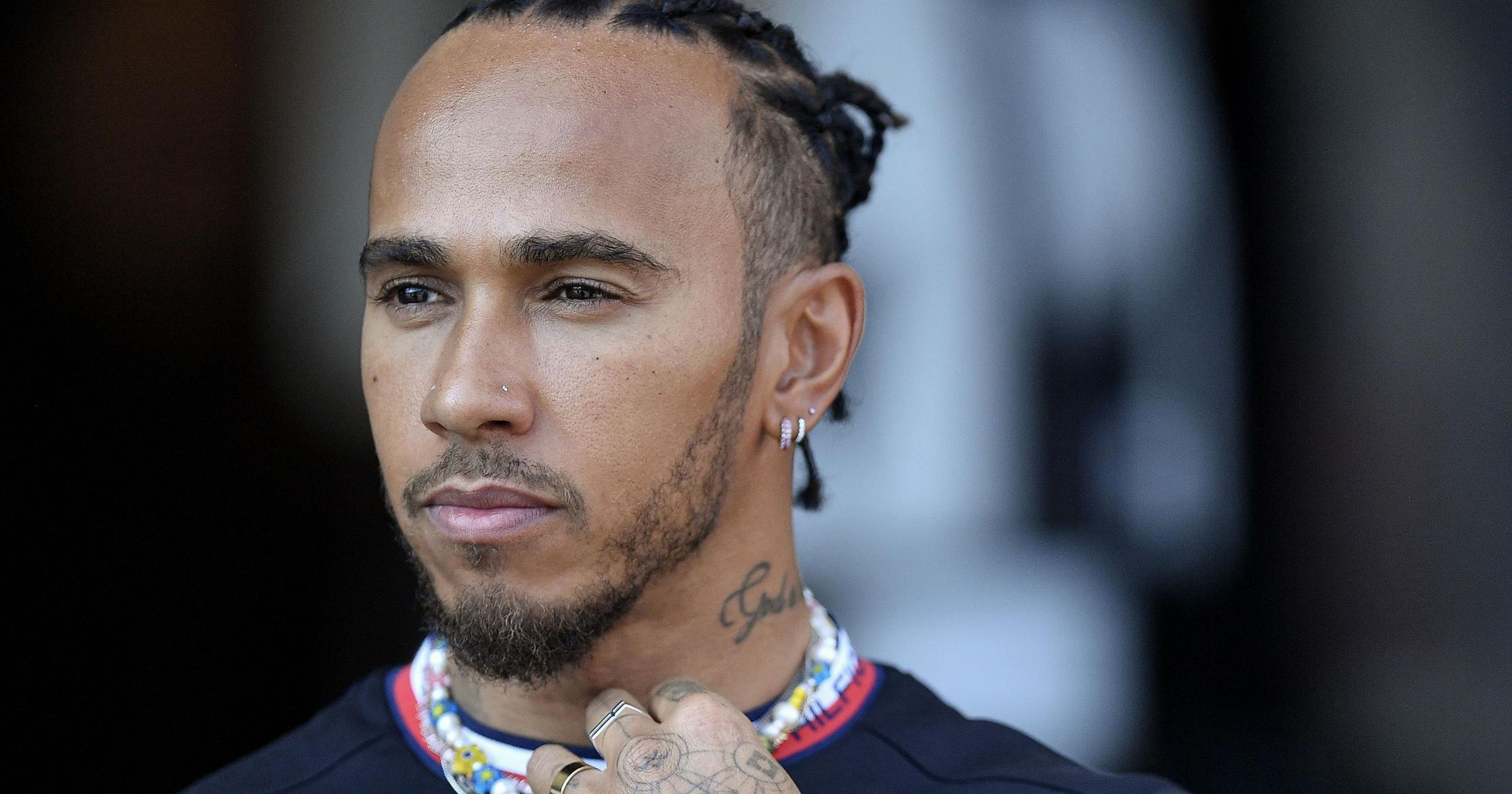 Lewis Hamilton verso la Ferrari, pronto maxi-contratto per il 2024 ...