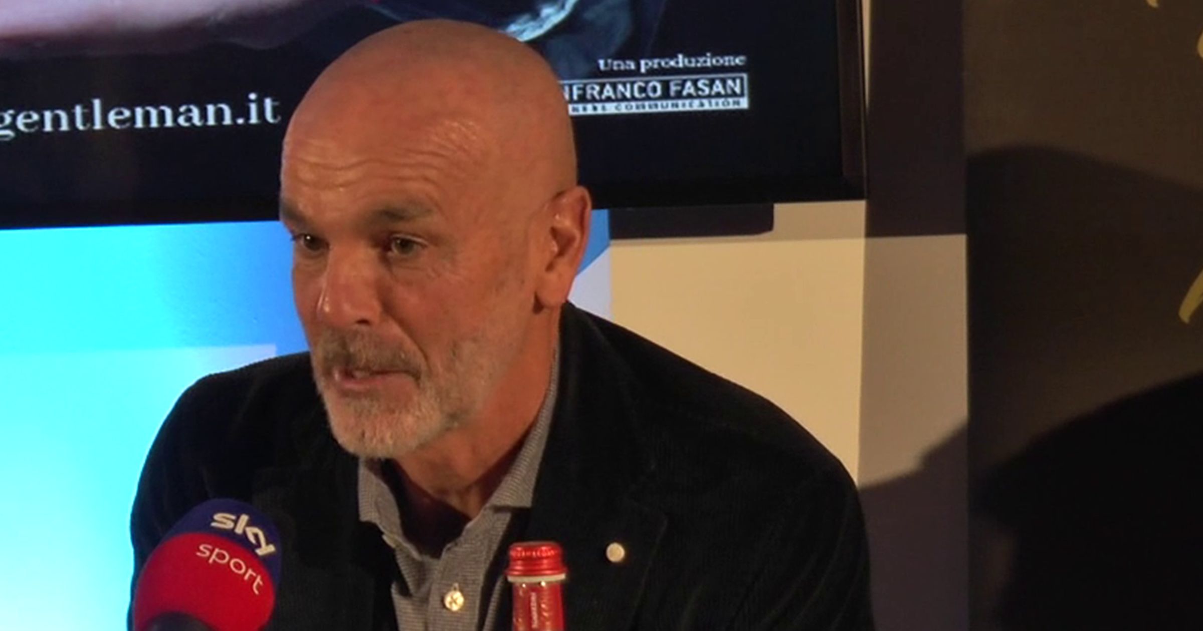 Pioli: "Ai Mondiali tifo Francia, i giocatori mi chiamano dopo le ...