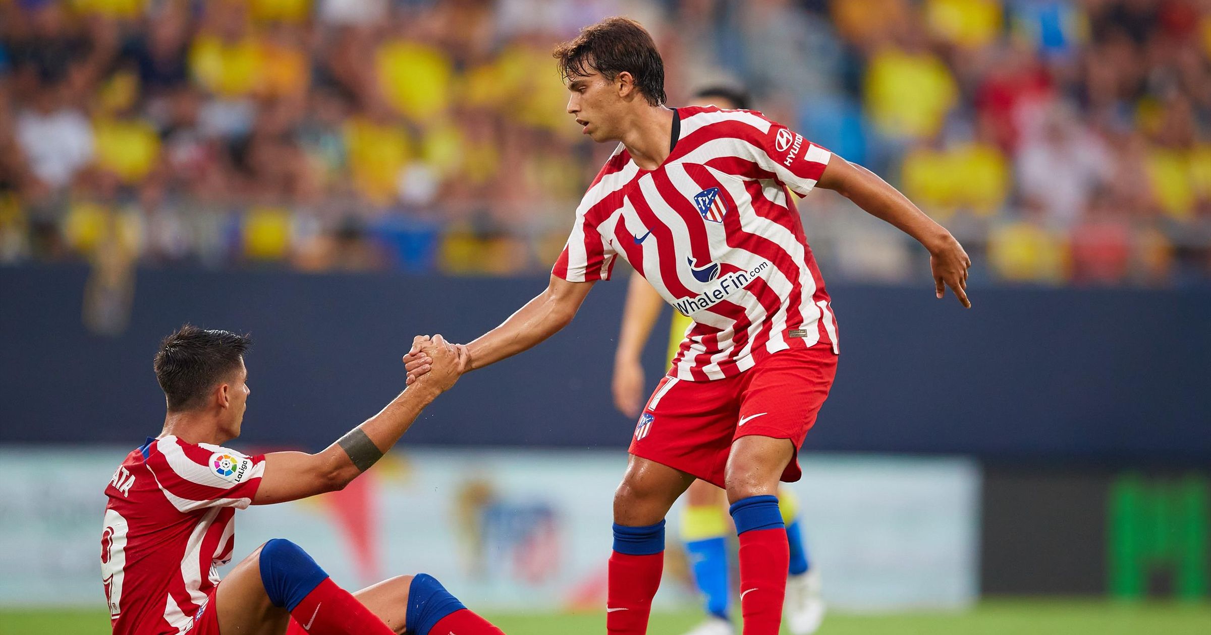 João Félix podría regresar al Benfica, Morata seguir en el Atlético y ...