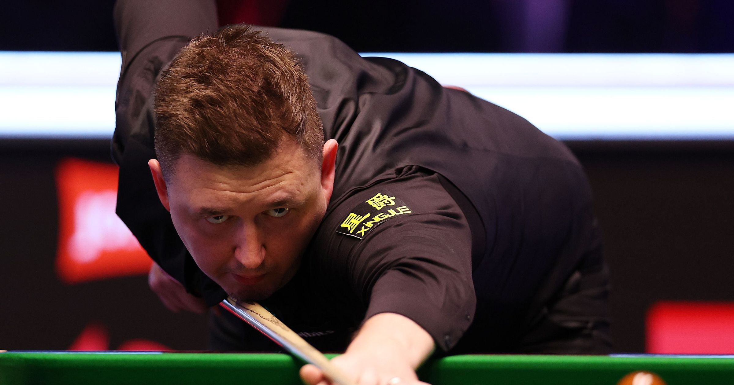 German Masters 2025 - Kyren Wilson zieht überzeugend ins Finale ein ...