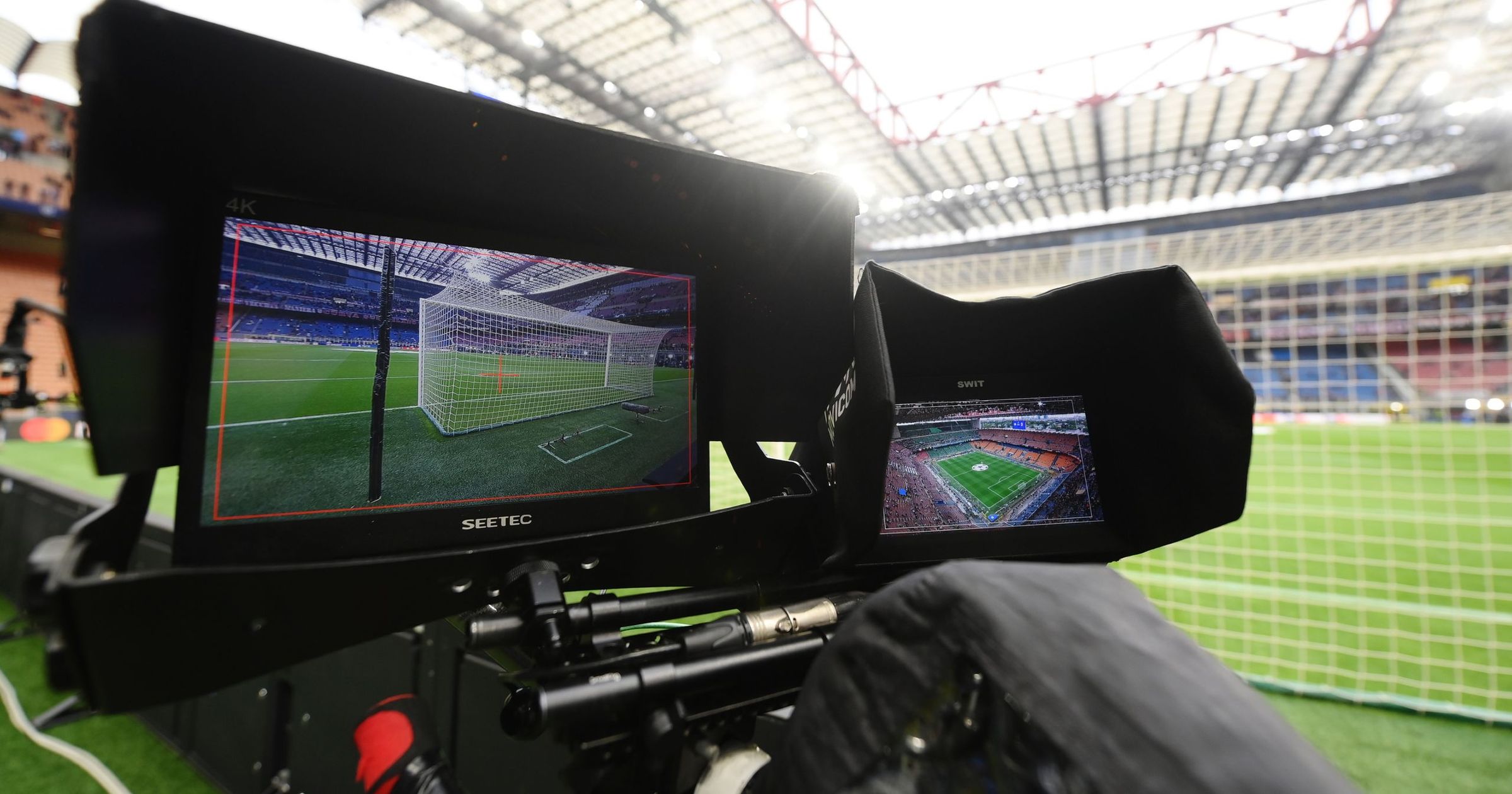 La Serie A torna in chiaro: Milan-Napoli sarà visibile gratuitamente, come funziona e cosa ...