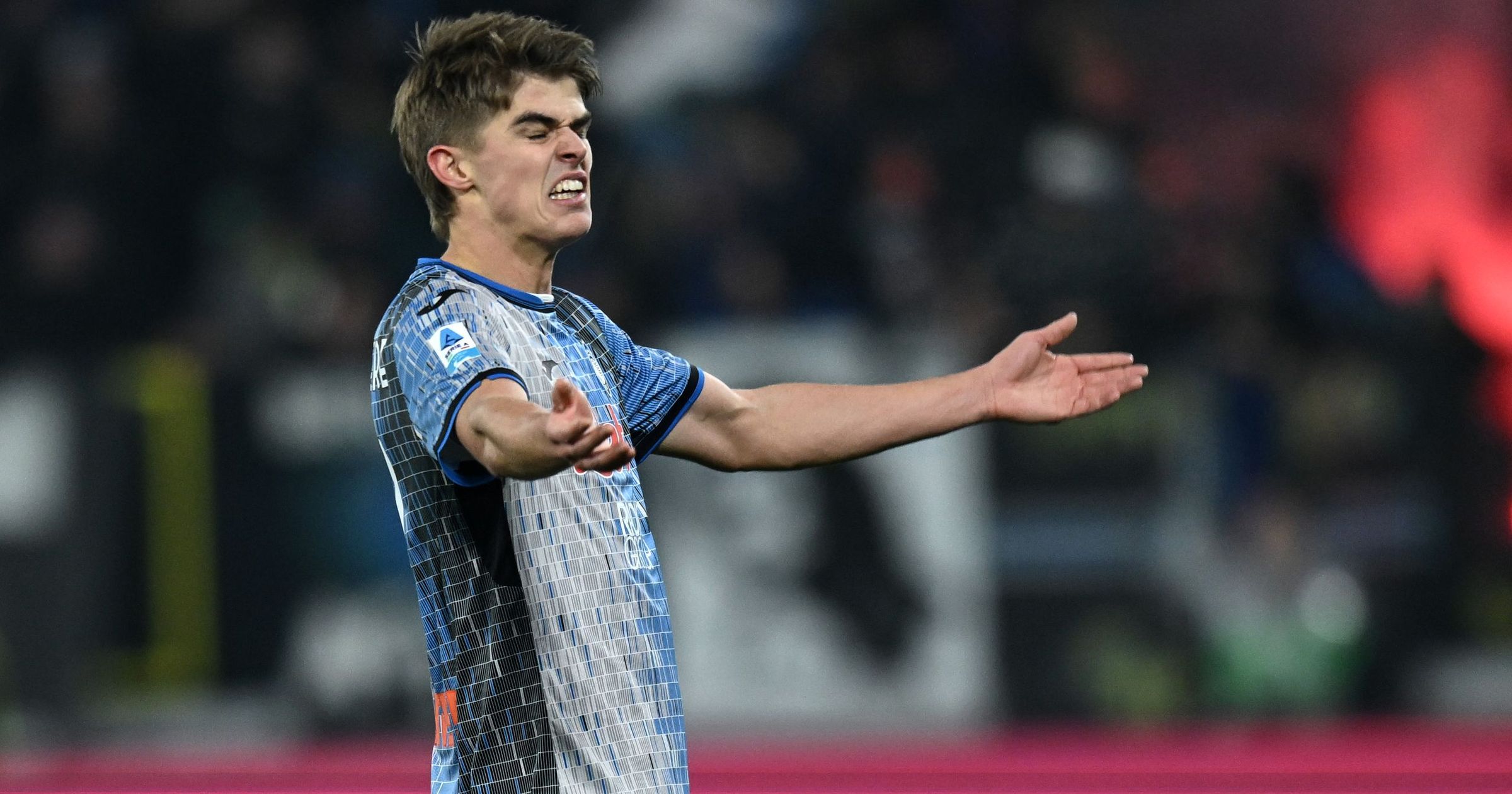 L'Atalanta e la A ai piedi di Charles De Ketelaere: nell'anno solare 2024 nessuno ha realizzato ...