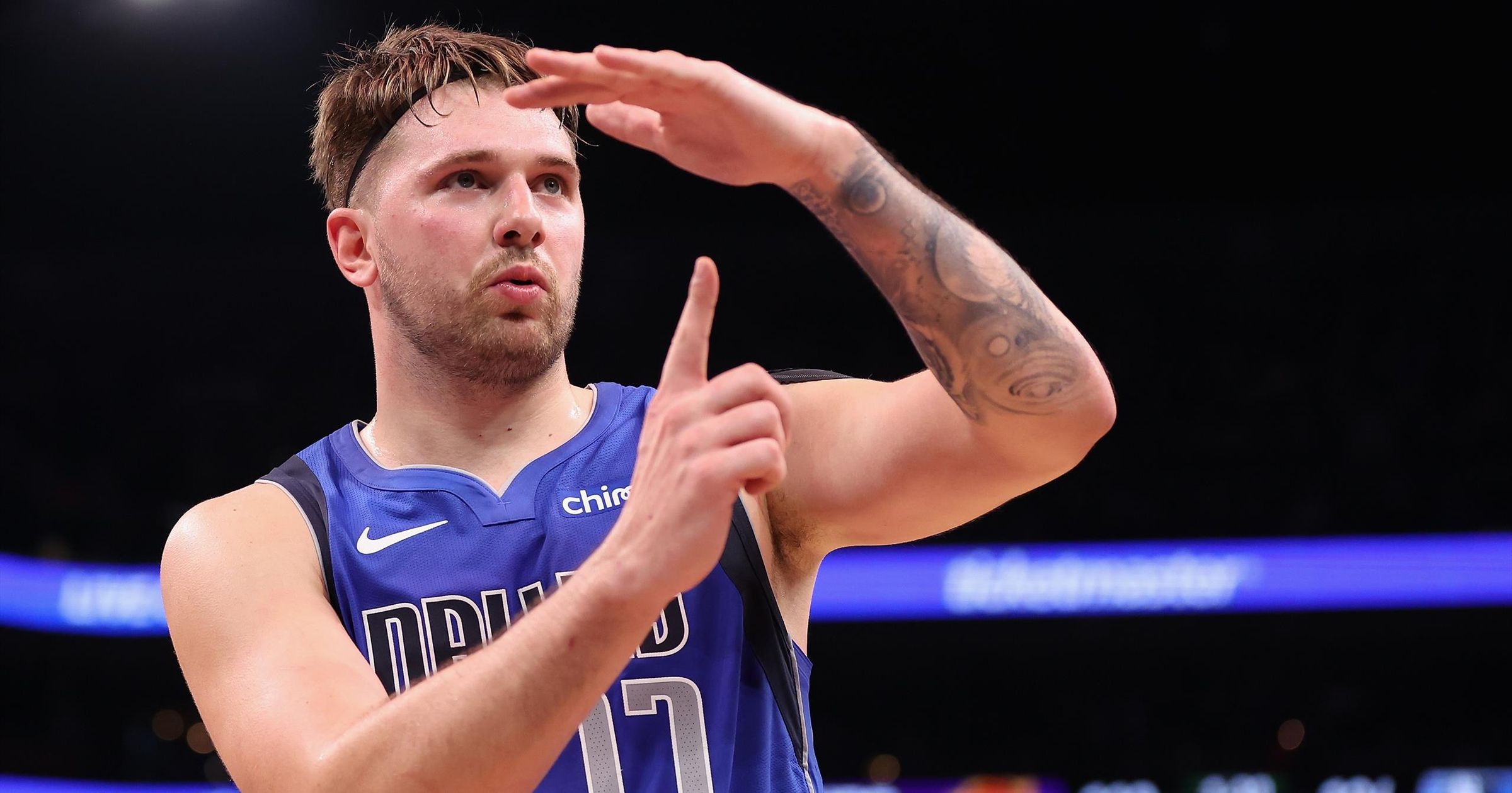 NBA: 5 curiosità della notte che vi siete persi. Doncic esplode a ...