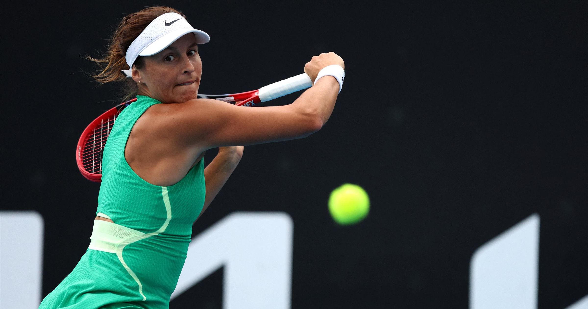 Australian Open: Tatjana Maria verliert in Runde zwei gegen Jasmine ...