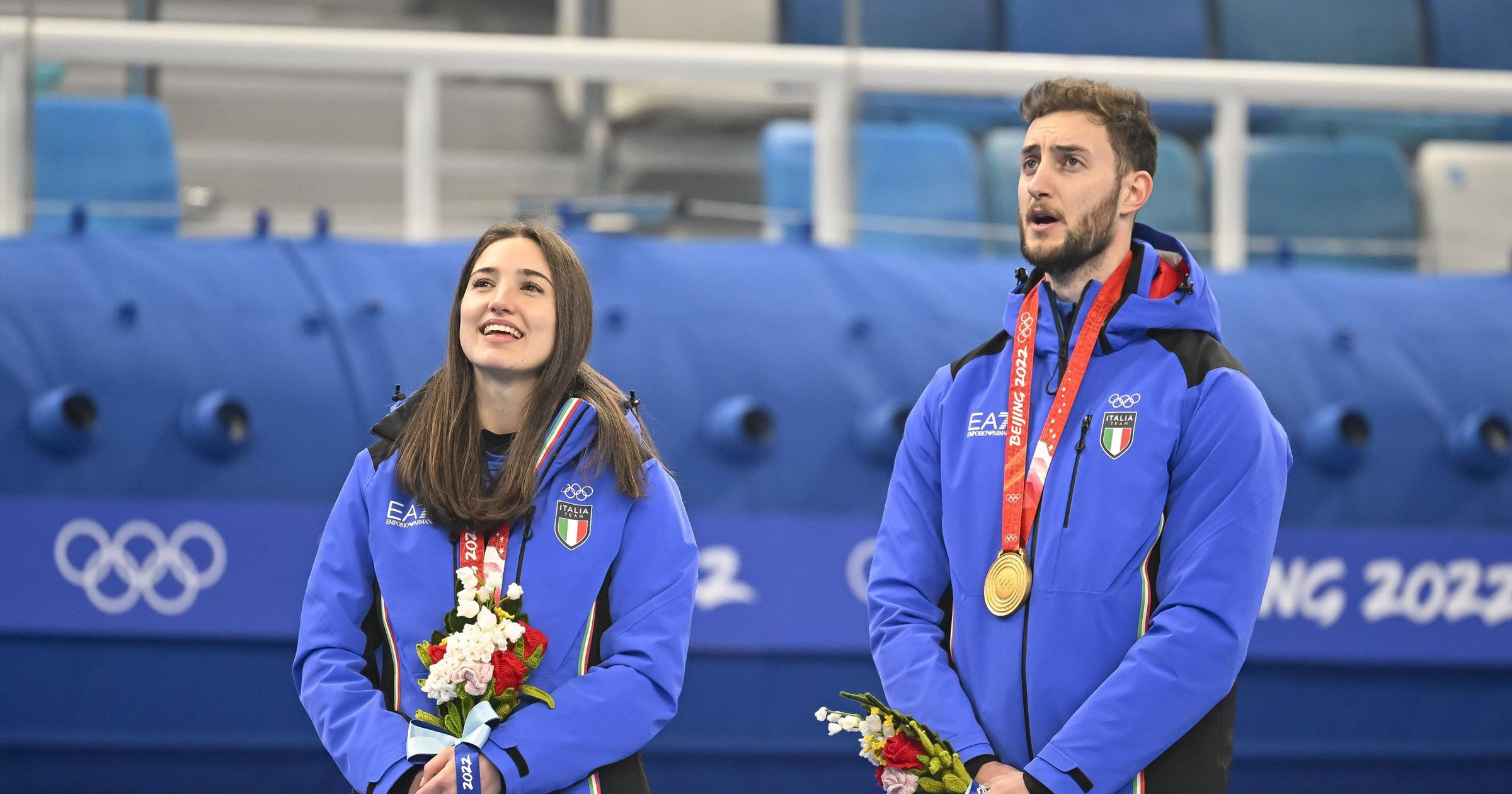 Il curling a Milano Cortina 2026, tutto quello che devi sapere ...