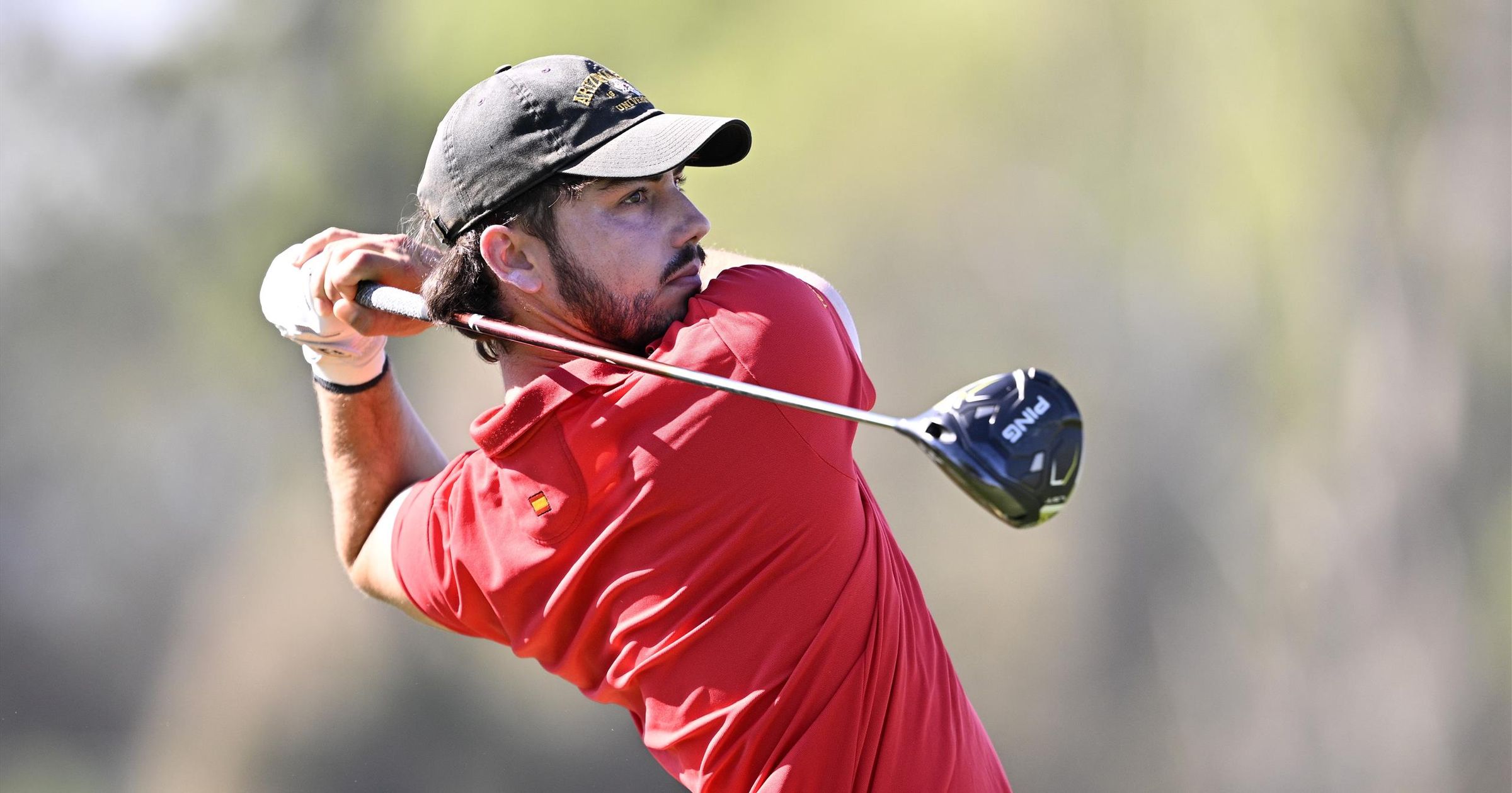 Josele Ballester cierra un Abierto de México 2025 sobresaliente en su ...