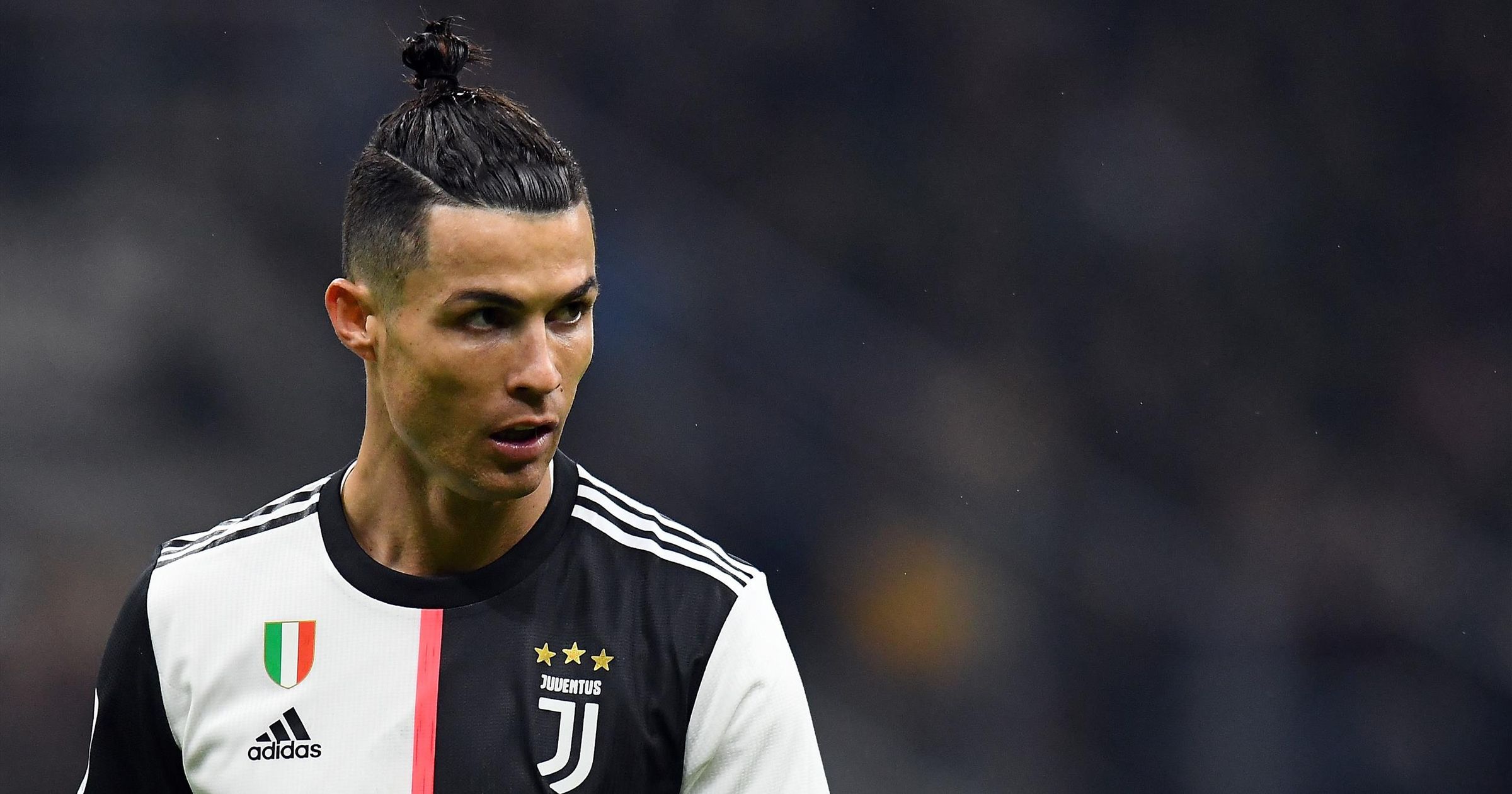 Juventus Brescia Cristiano Ronaldo Non Convocato Chiellini Torna A