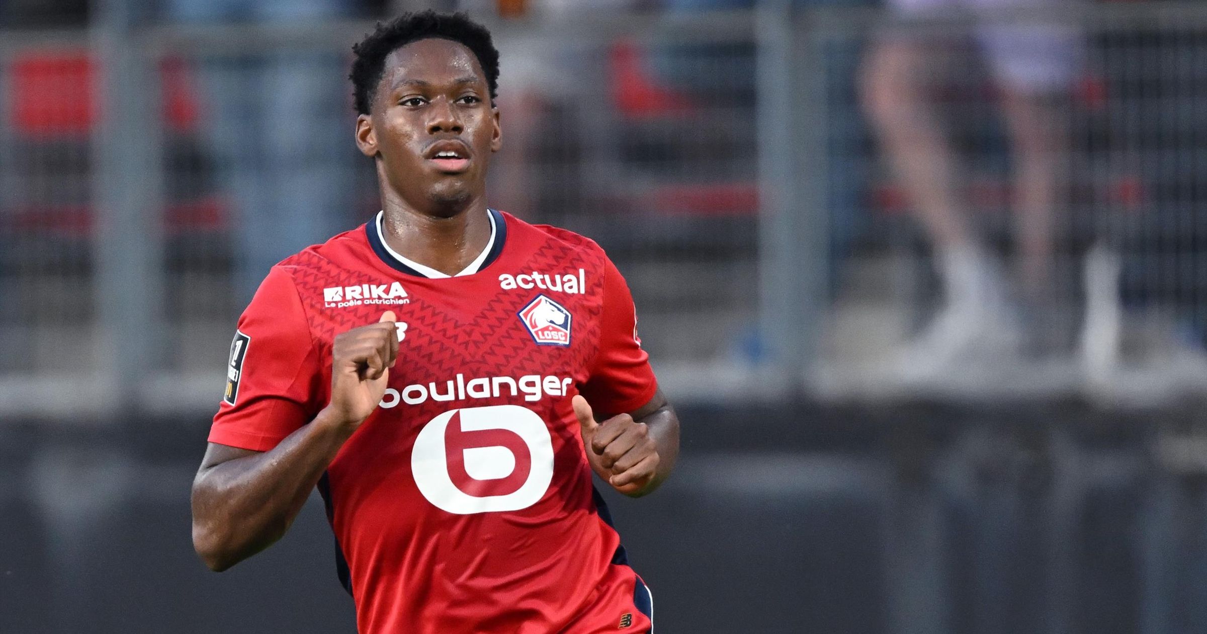 Milan, quanti nomi per l'attacco: Skov Olsen, Lang e Sarr per le fasce ...