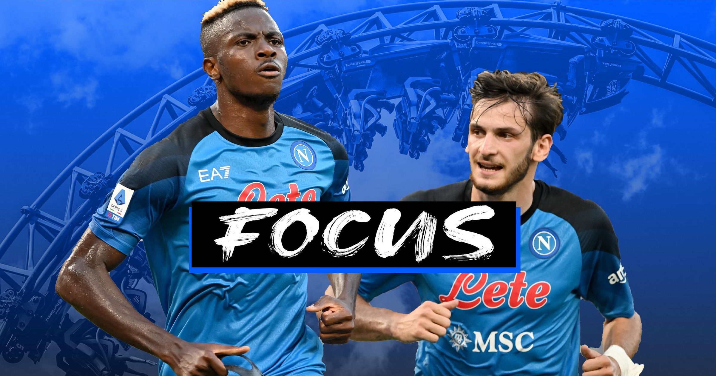 Serie A, le pagelle del "primo" campionato: dietro il Napoli, solo ...