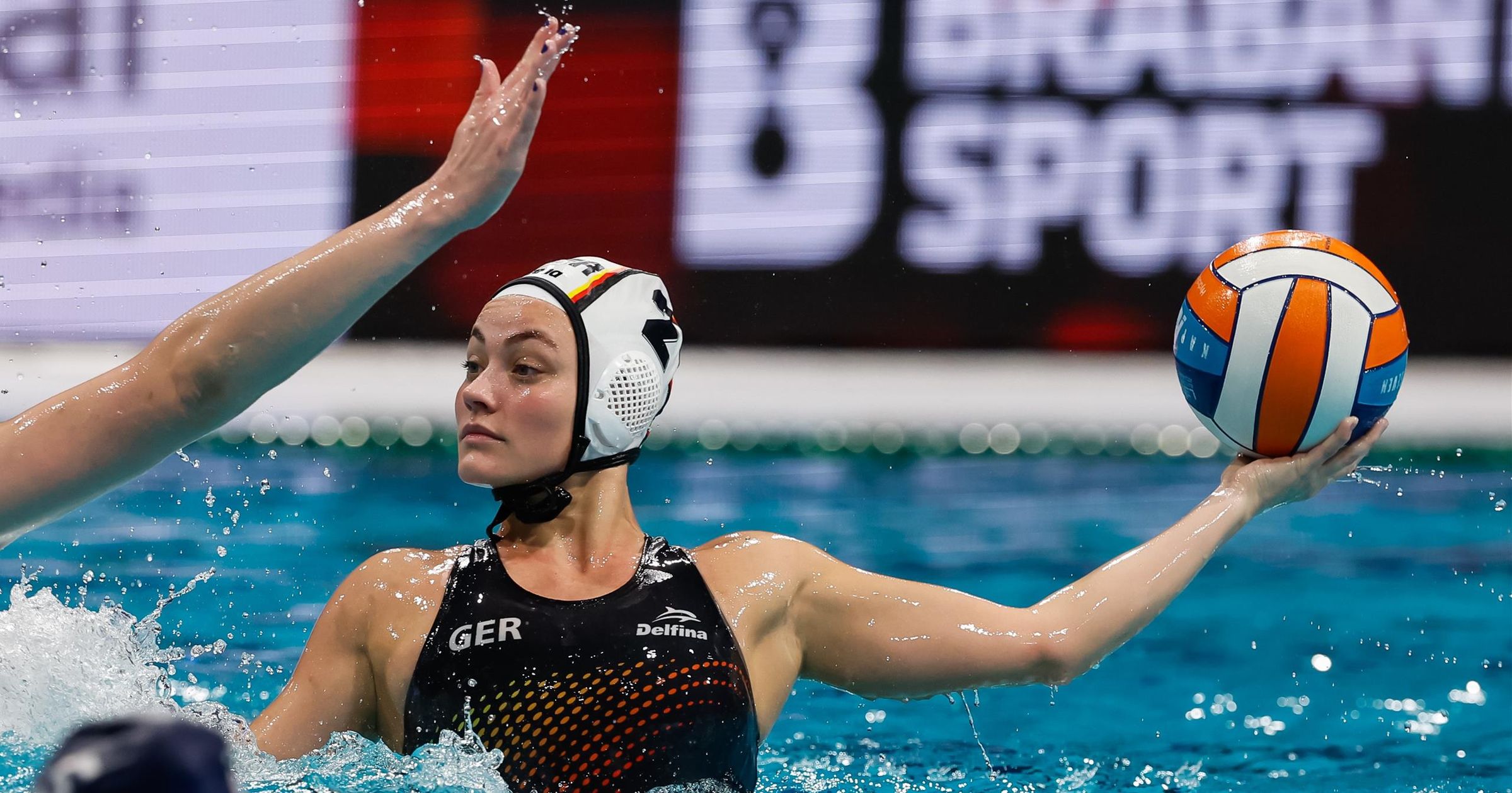 Deutsche Wasserball-Teams verpassen WM und Olympia nach WM-Aus - Eurosport