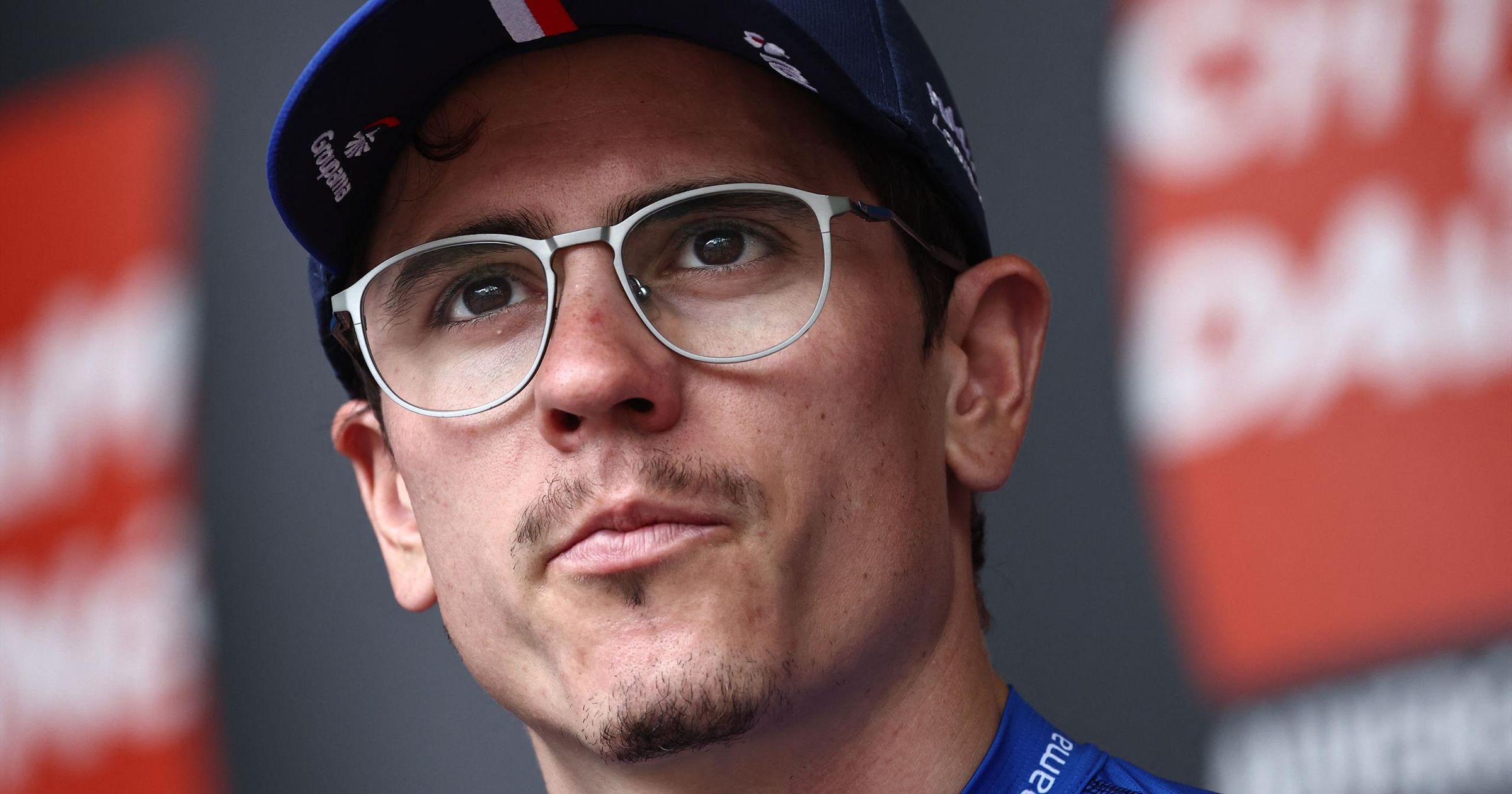 David Gaudu, qu'est-ce qui cloche ? "On essaie de mettre de nouvelles ...