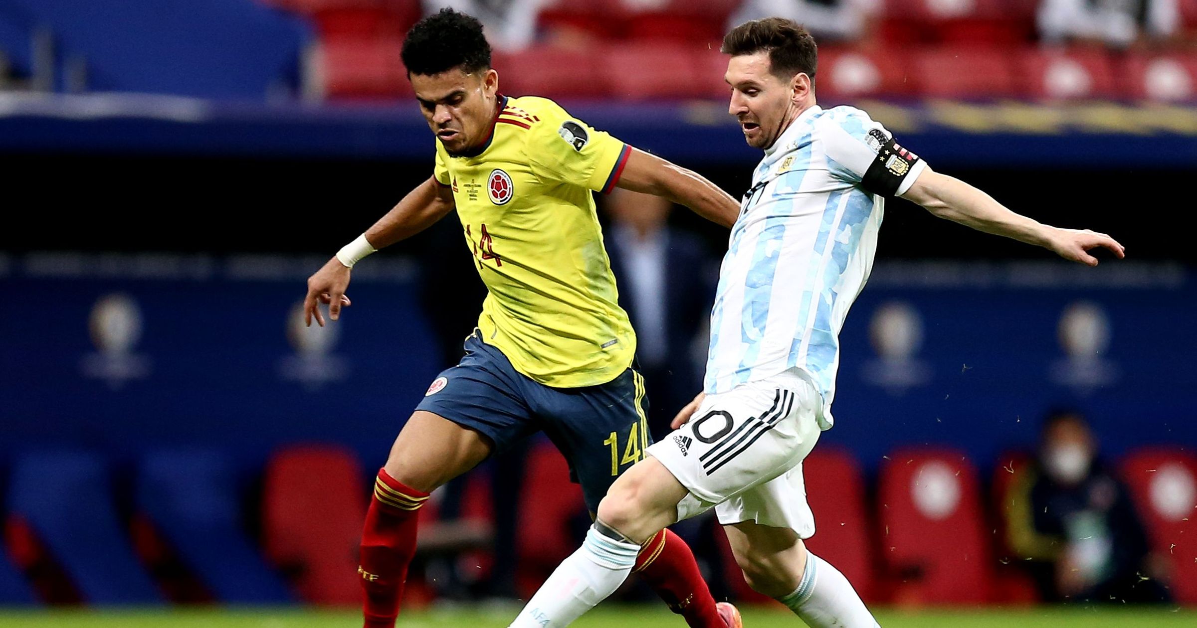 COPA AMERICA - Entre format inconstant et un cycle de compétition ...