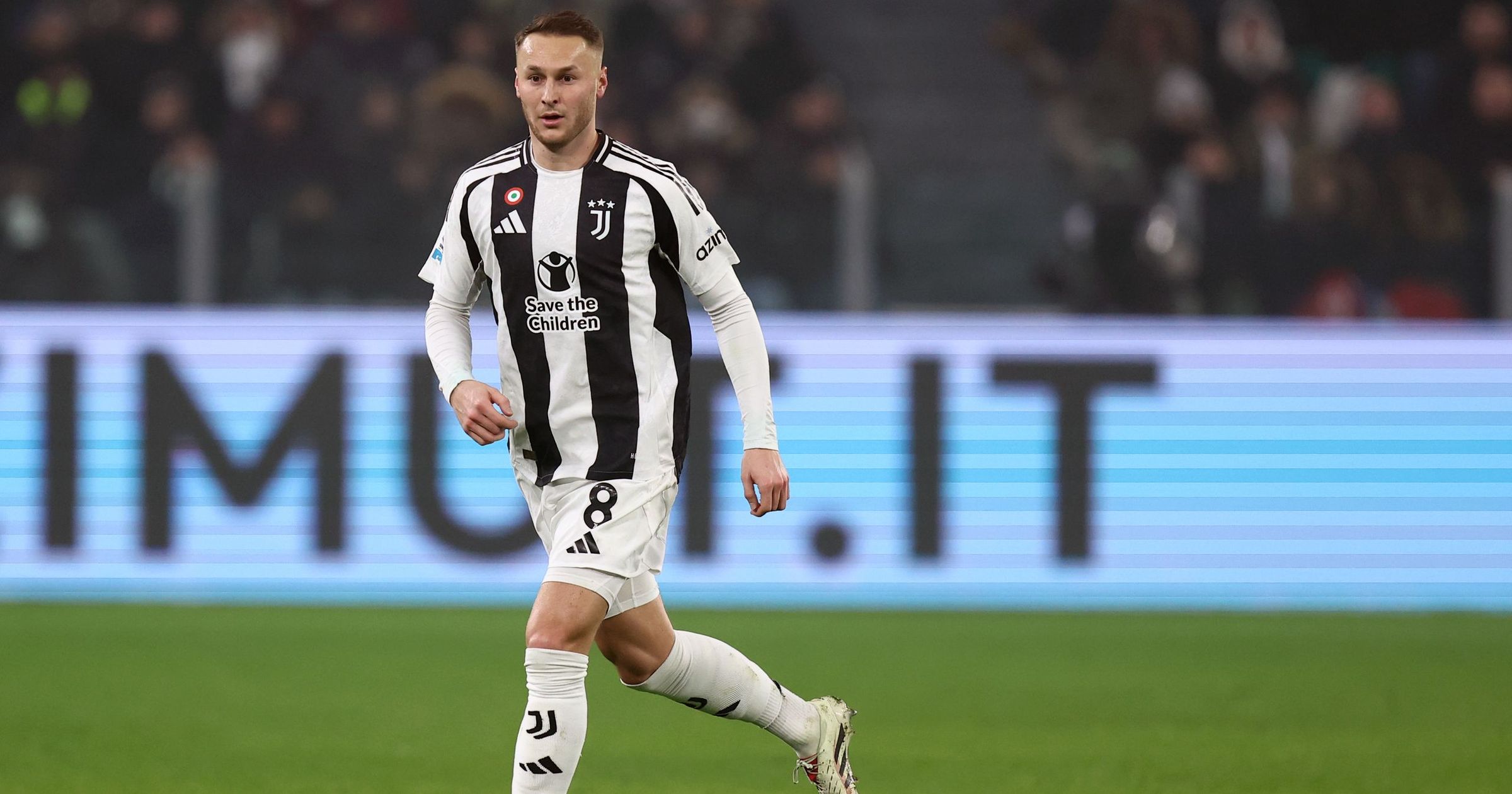 Juventus-Cagliari, ottavi di finale, le formazioni ufficiali ...