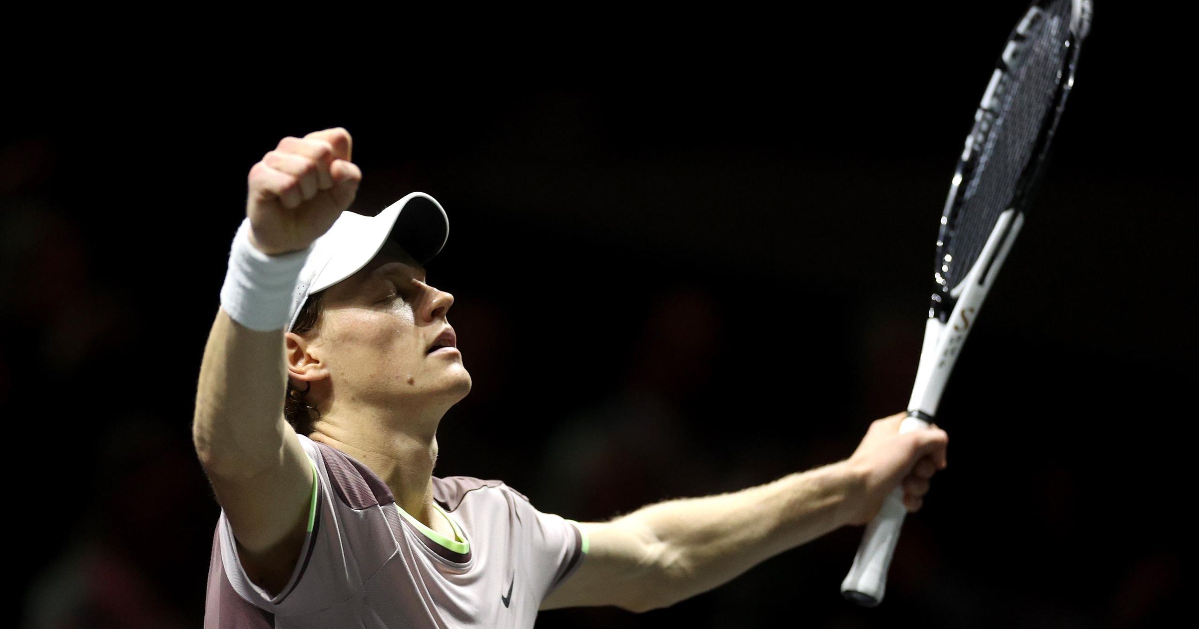 Marozsán, Fucsovics és a tornagyőztes Piros is javított, Sinner először ...