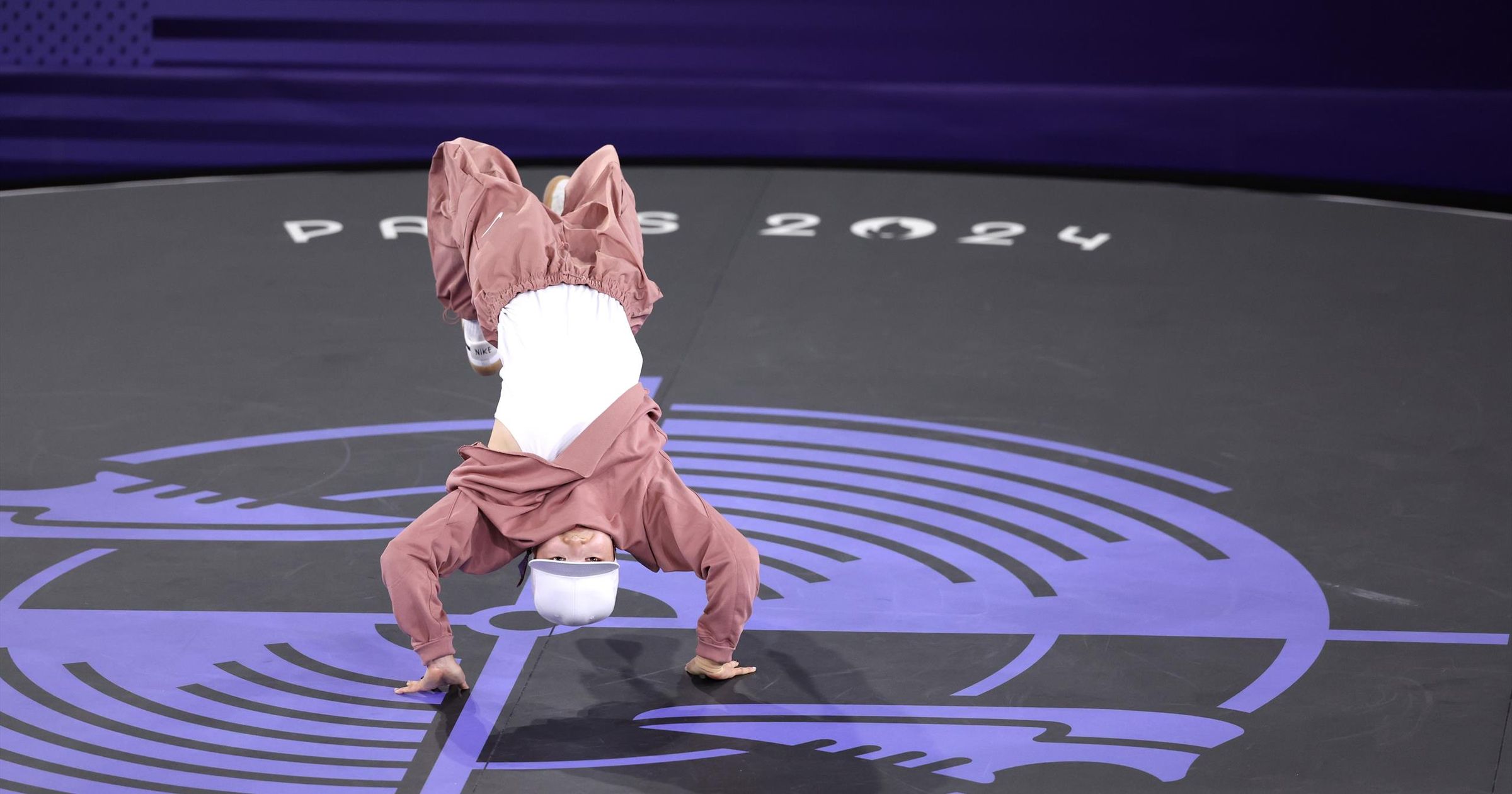 Paris 2024 - Finale : Ami remporte la 1re médaille d'or de l'histoire ...