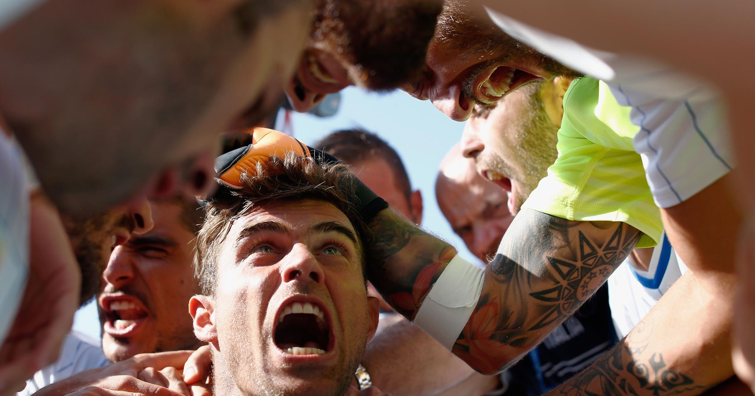 Jordan, Pelé, Ali, Bryant, Pantani, Pellegrini, Bolt, Zanardi, Vio: le ...