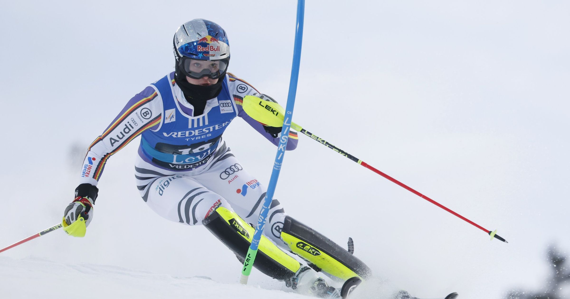 Ski alpin bei Olympia: Zeitplan und Kalender aller Rennen der ...