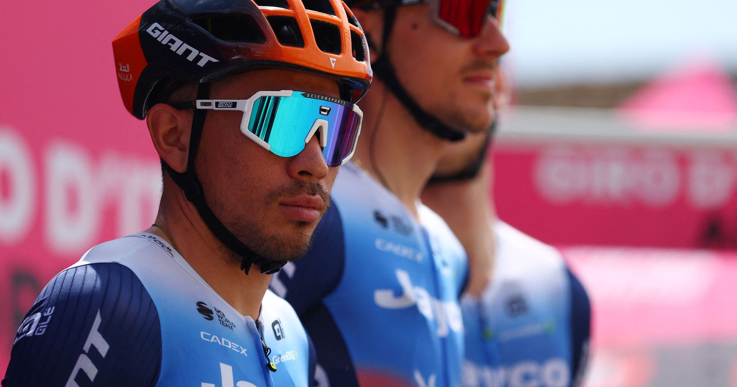 Caleb Ewan rebondit chez Ineos - Eurosport