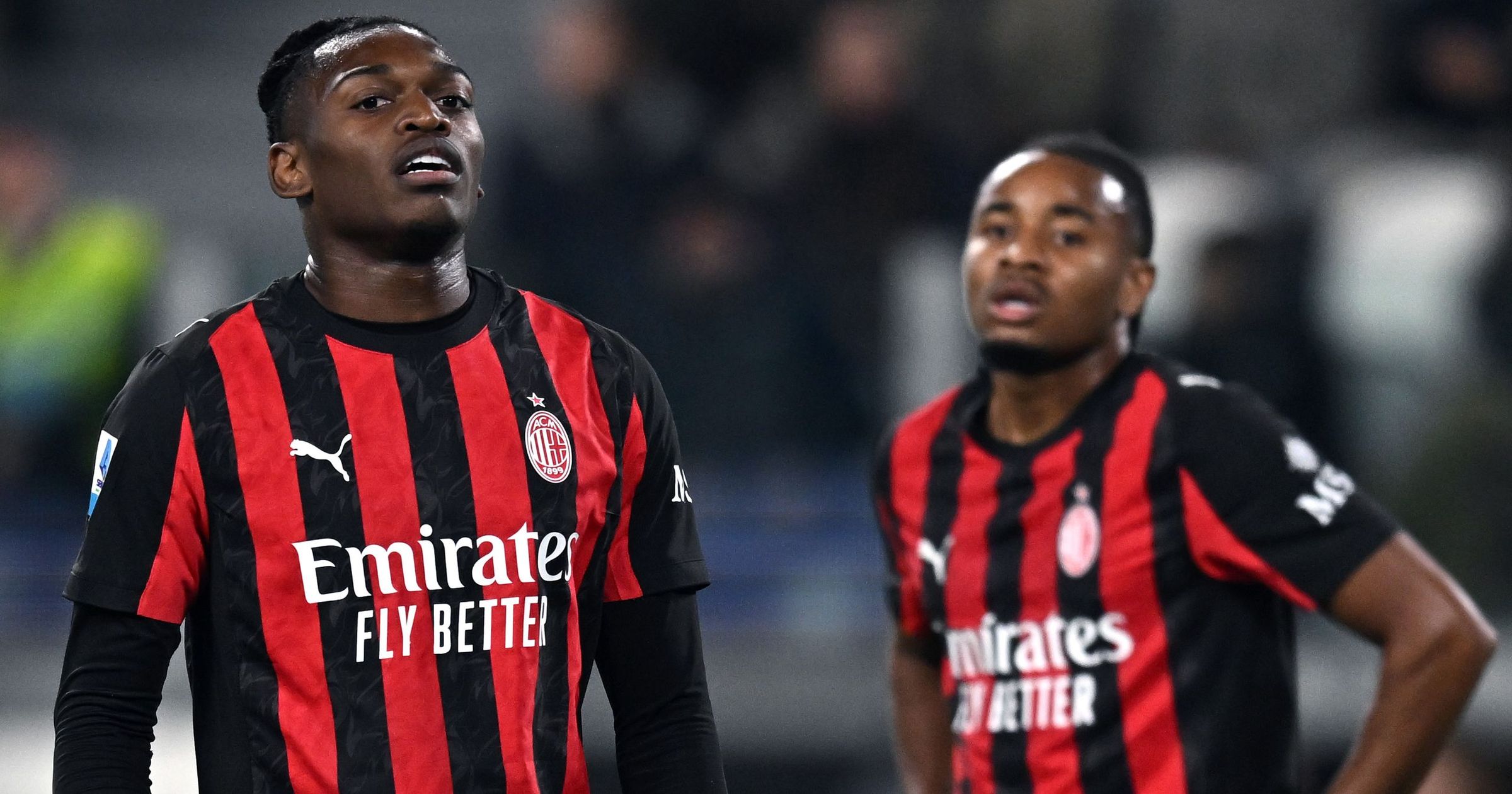 Torino-Milan, le ufficiali: Massimiliano Allegri (squalificato) con ...