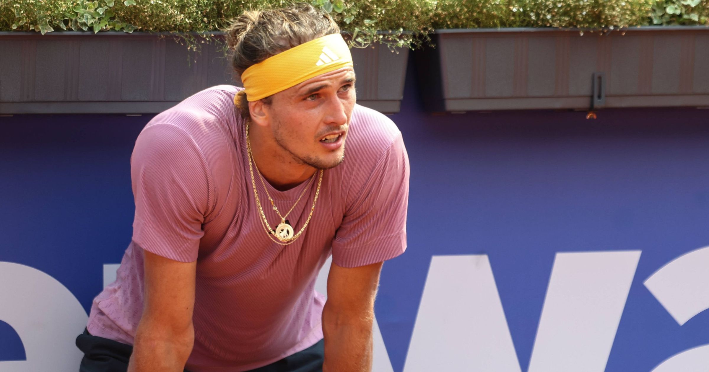 ATP Hamburg: Alexander Zverev verliert Endspiel gegen Arthur Fils ...