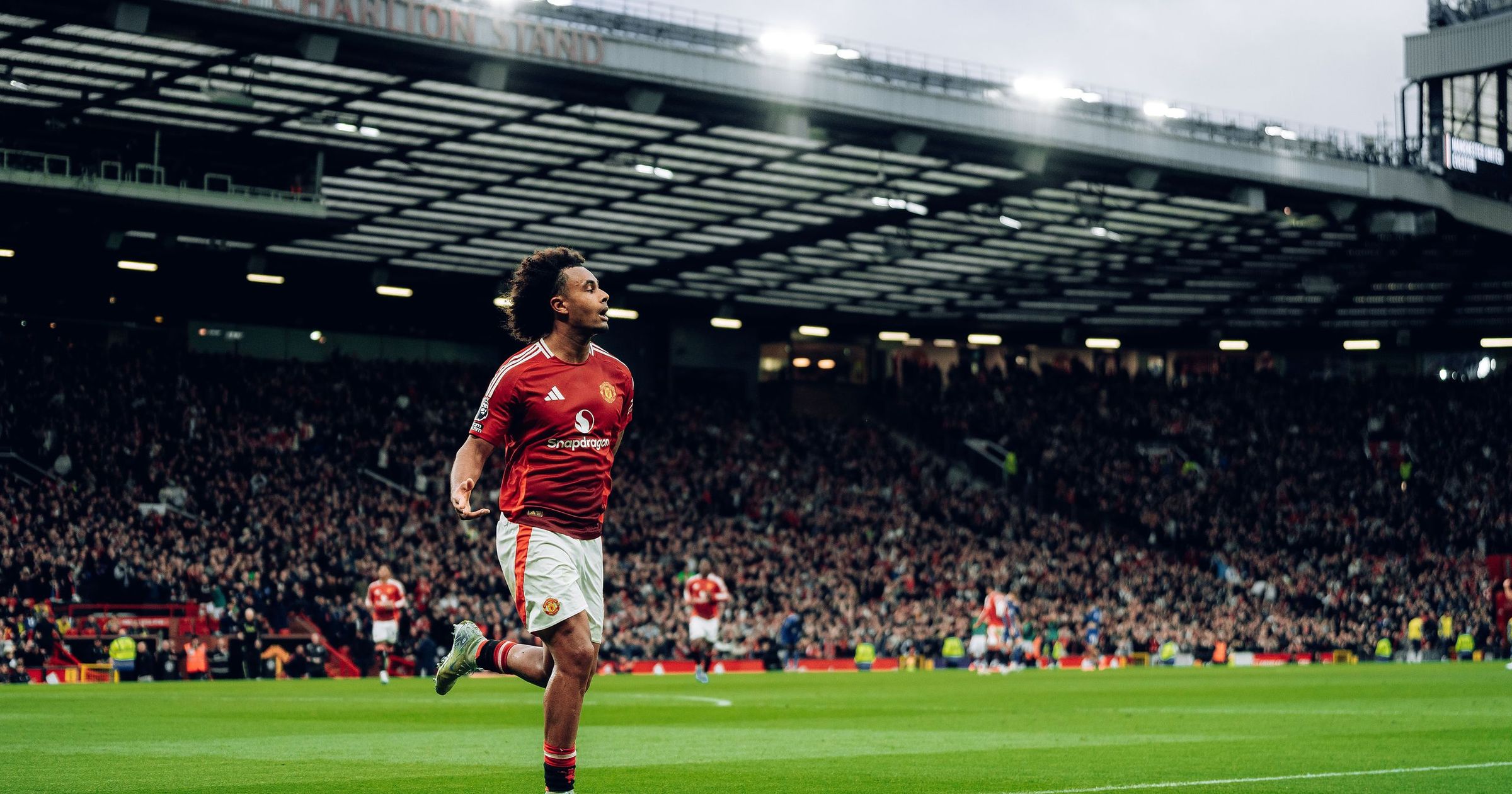 Transfer spectaculos pe axa Manchester United - Juventus! Zirkzee ...